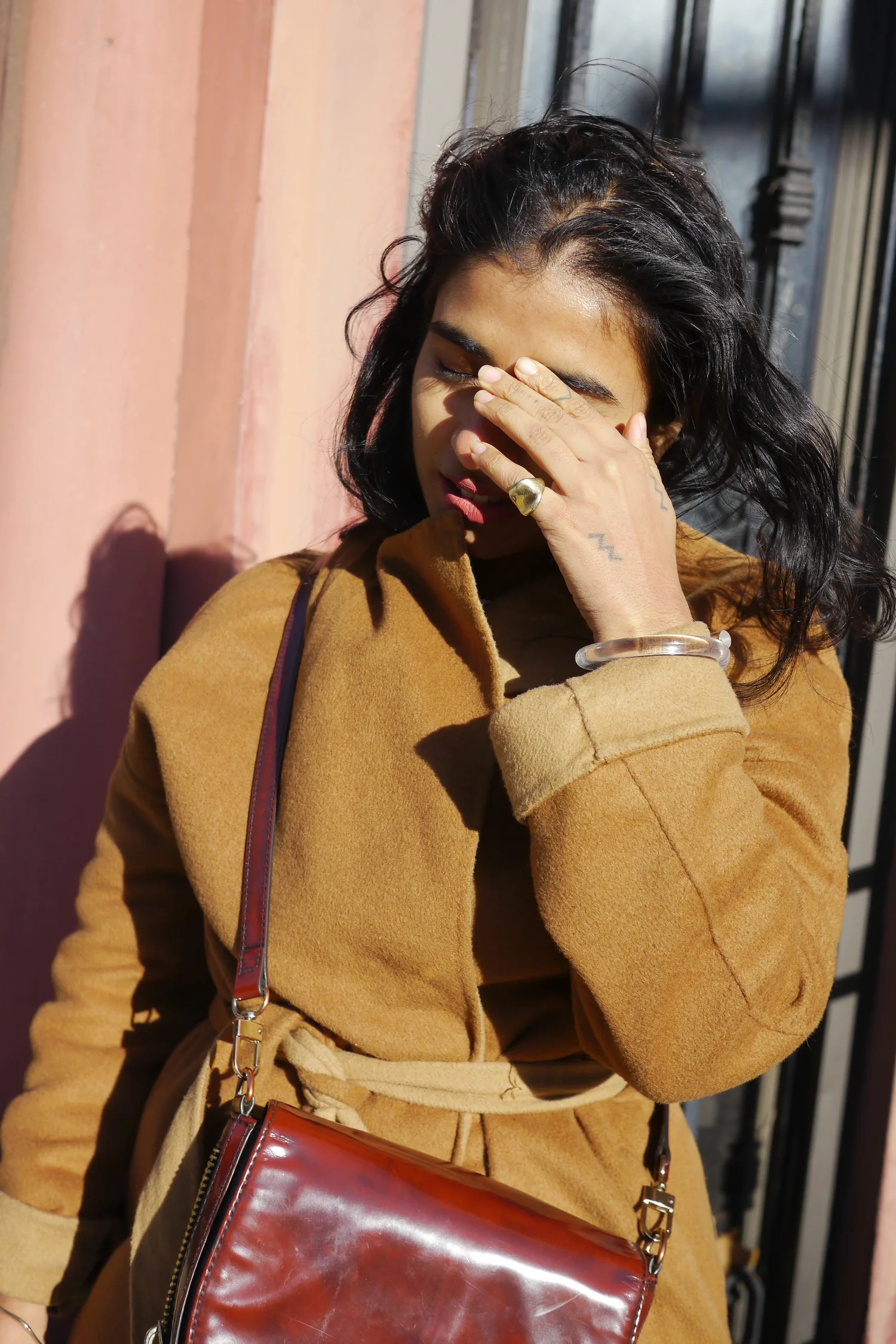 Meet Fariha Róisín — passerby