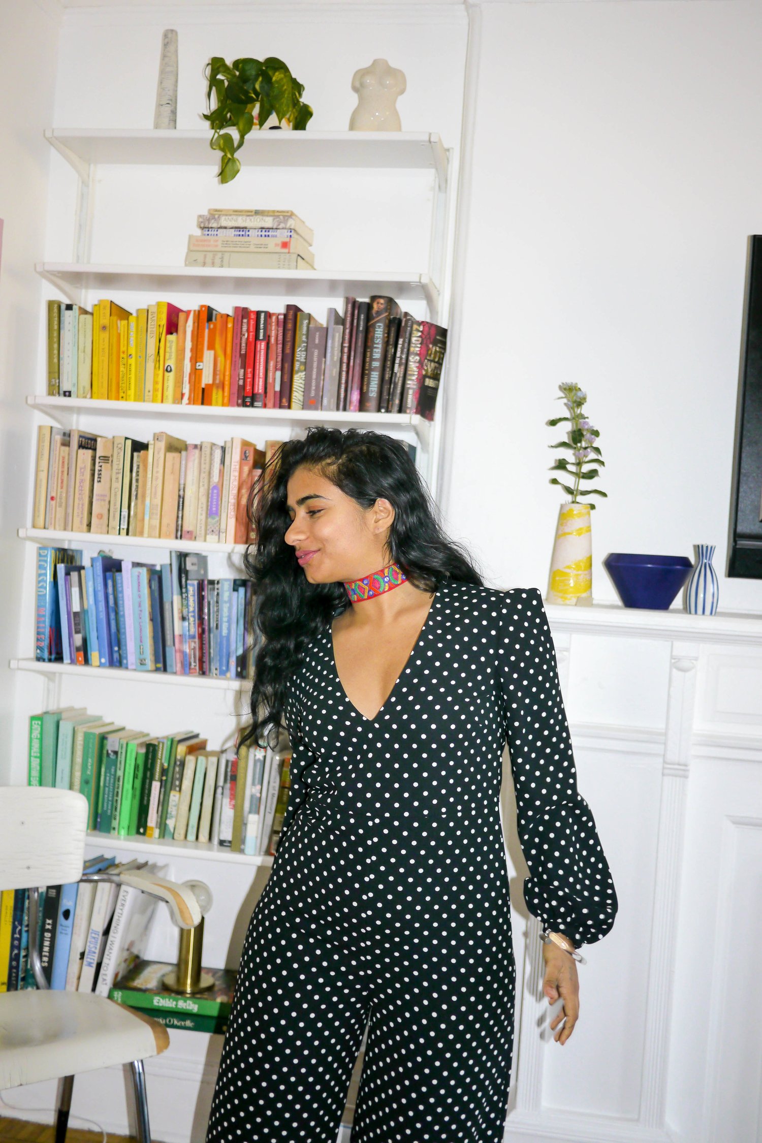 Meet Fariha Róisín — passerby