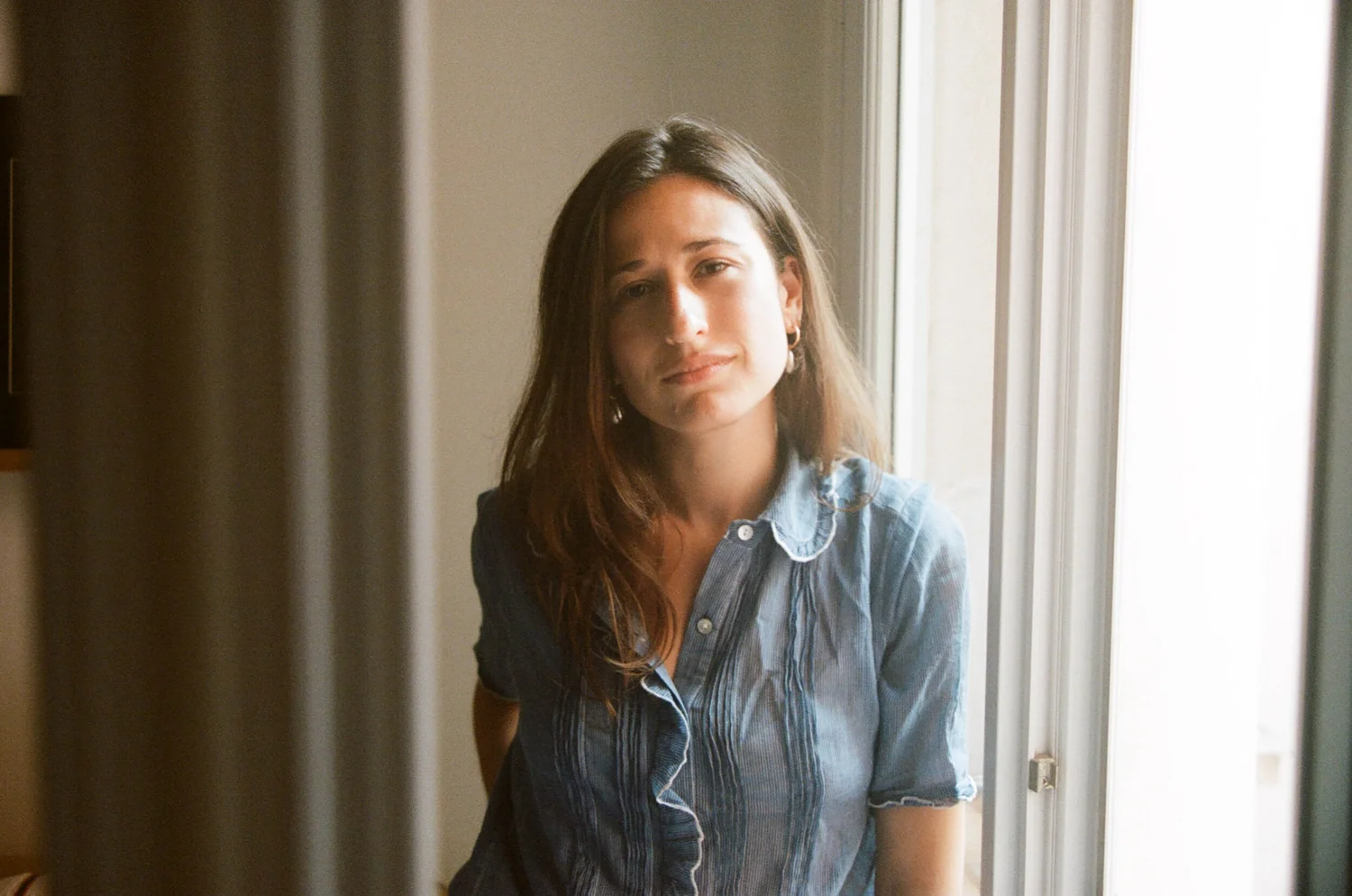 Meet Lindsey Tramuta — passerby