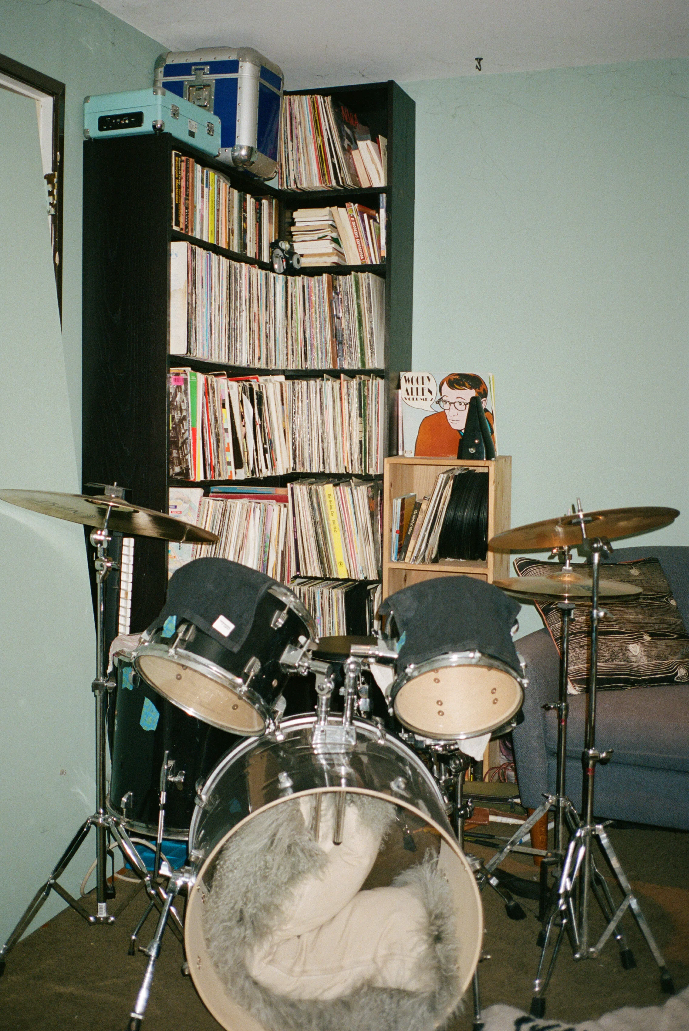 Meet Charlotte Lindèn Ercoli Coe — passerby magazine