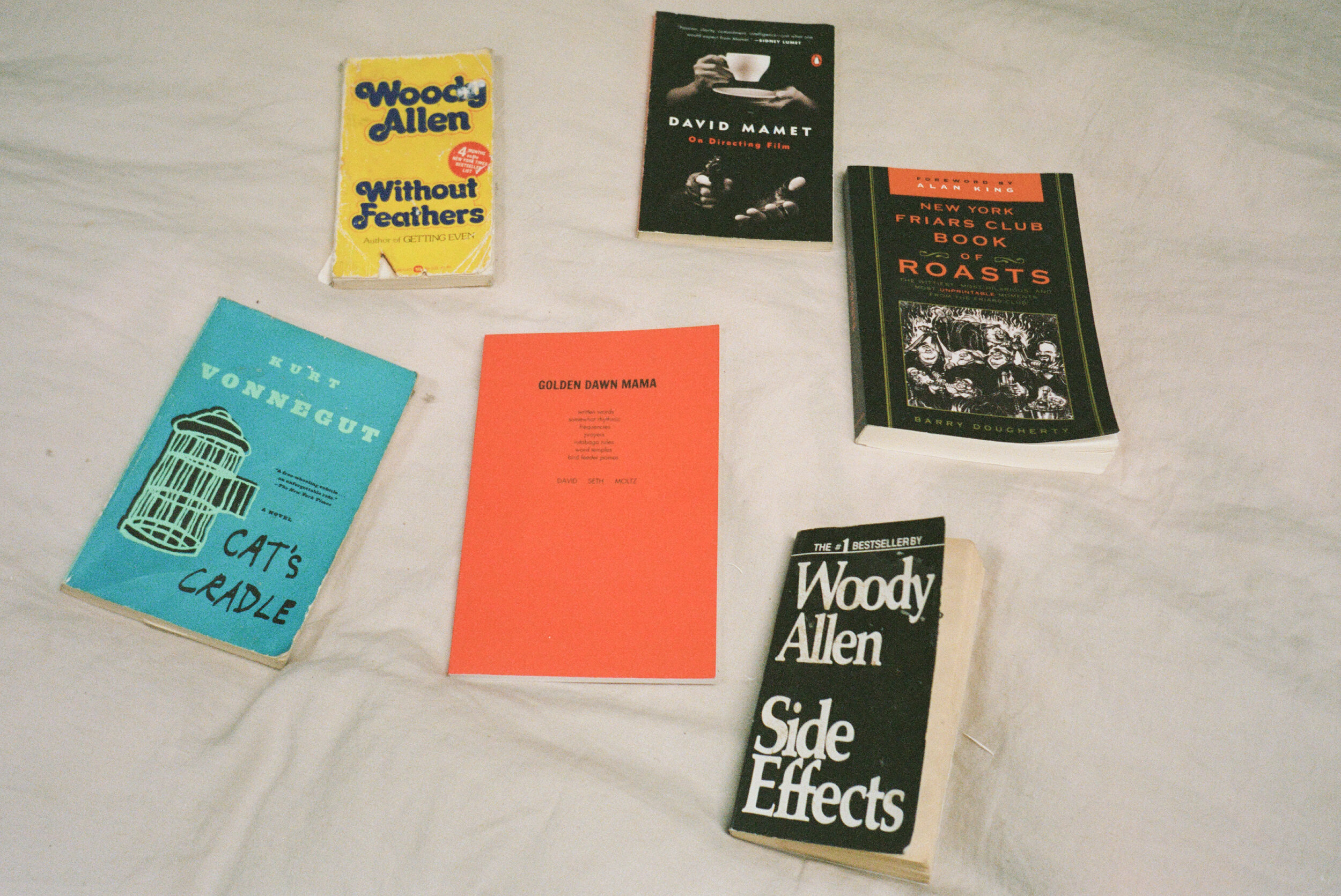 Meet Charlotte Lindèn Ercoli Coe — passerby magazine