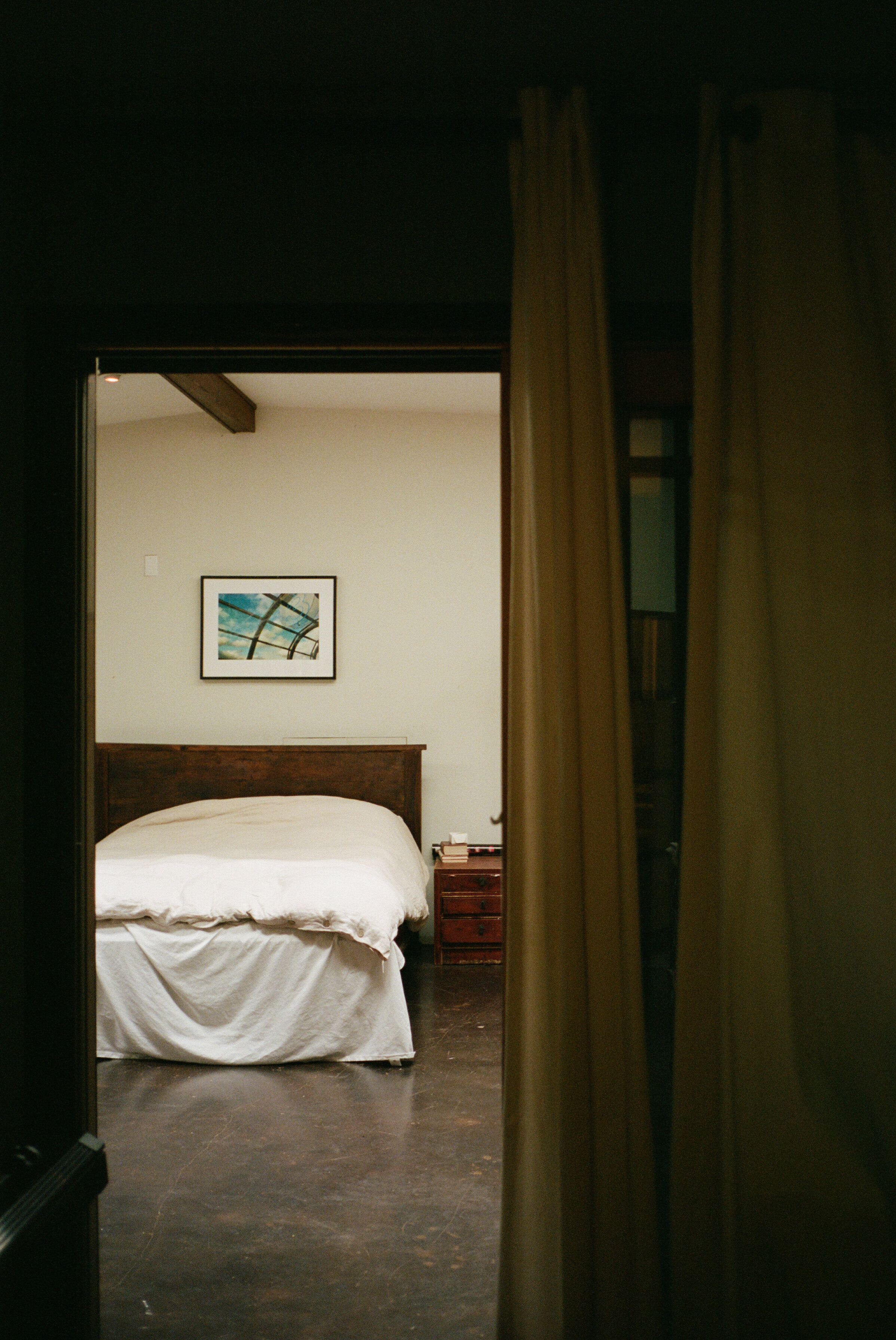 Meet Charlotte Lindèn Ercoli Coe — passerby magazine