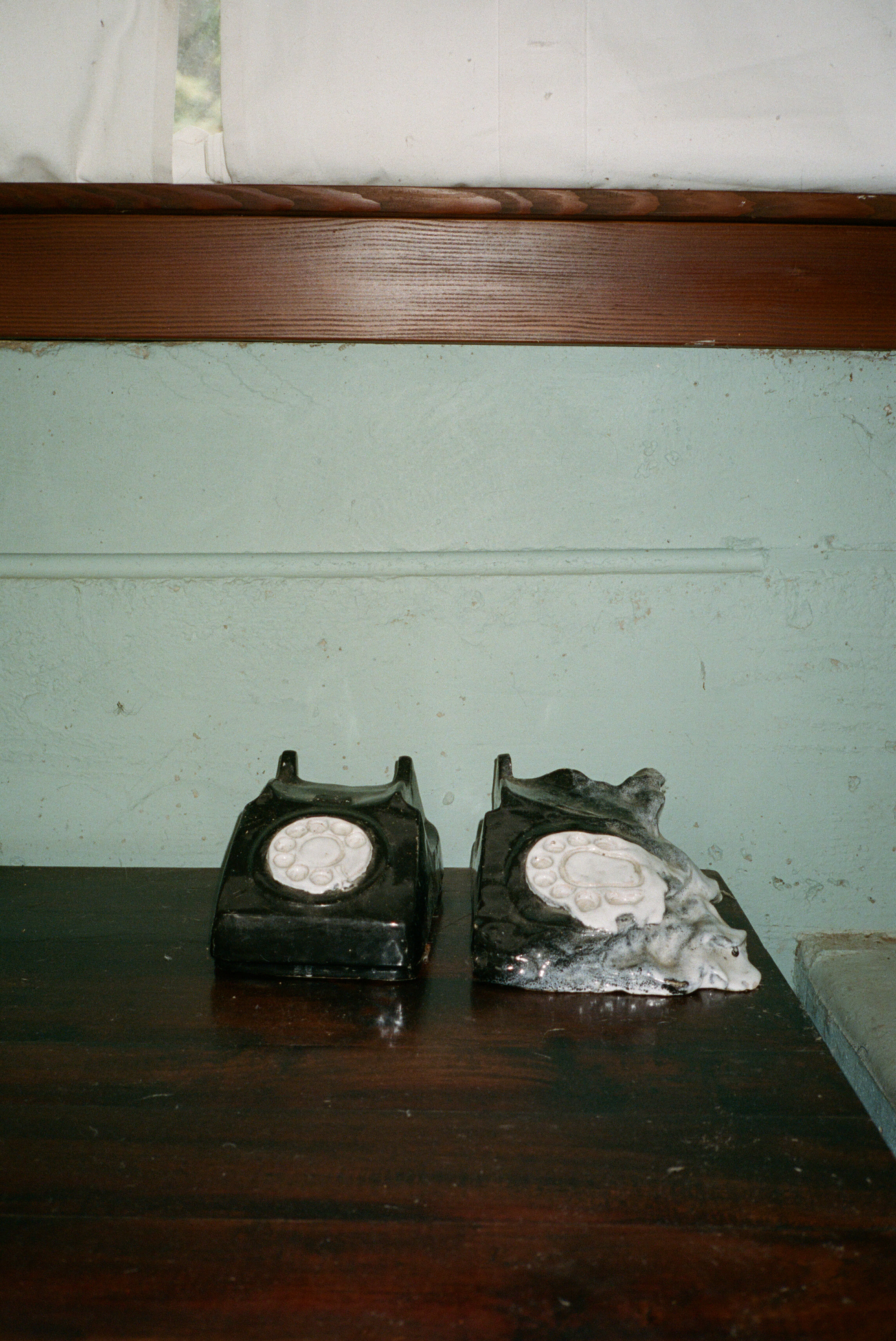 Meet Charlotte Lindèn Ercoli Coe — passerby magazine