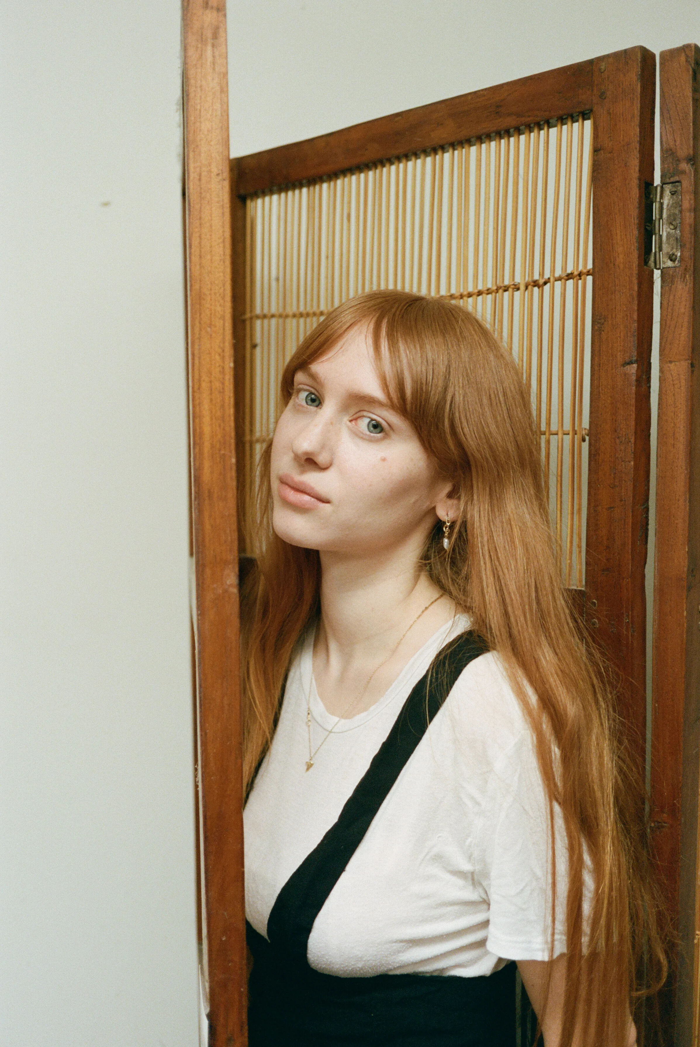 Meet Charlotte Lindèn Ercoli Coe — passerby magazine
