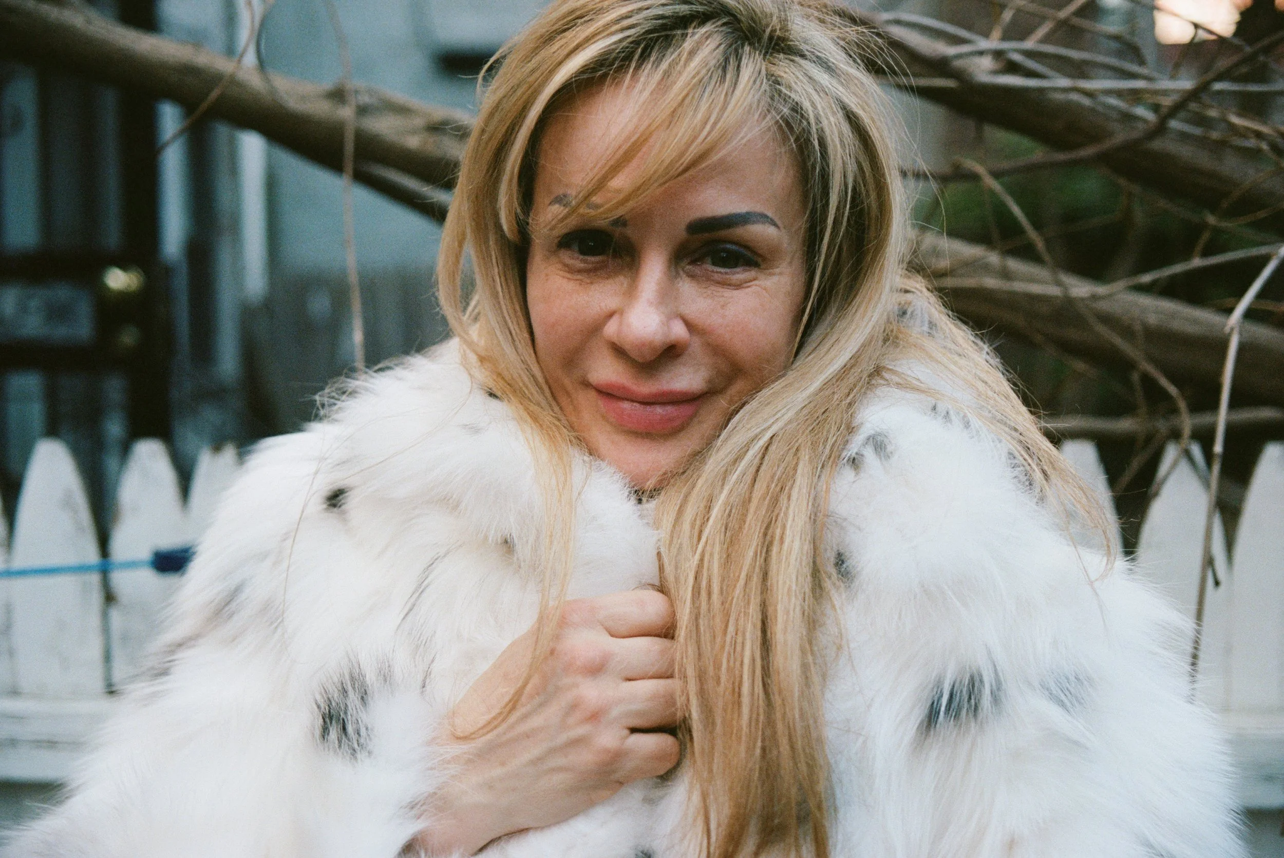 the passersby — passerby magazine