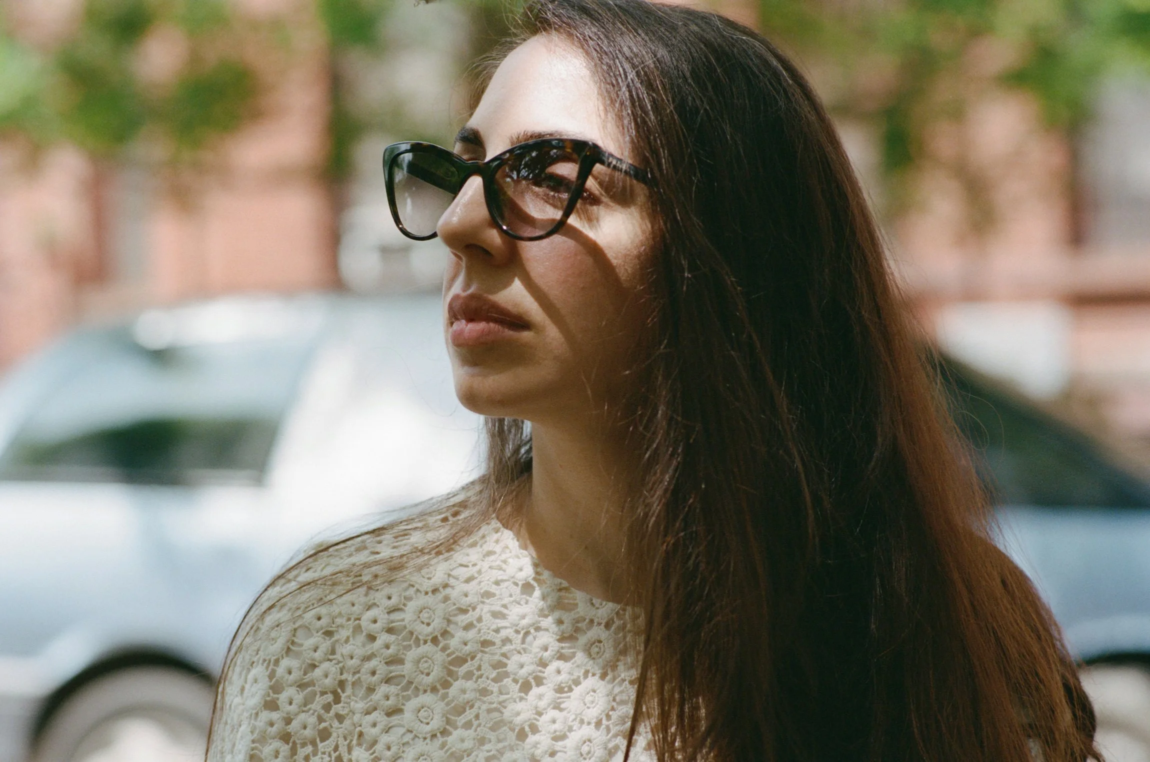 the passersby — passerby magazine