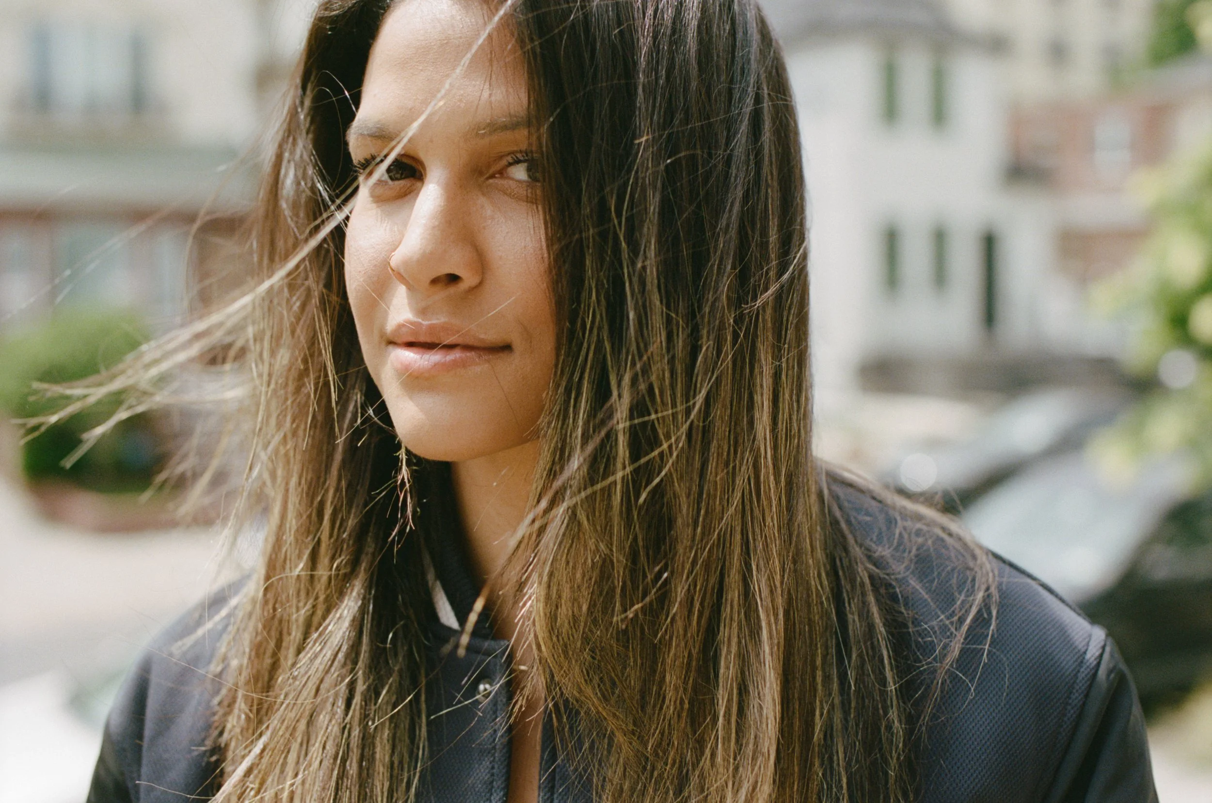 passerby magazine – turning our gaze to the women who pass us by