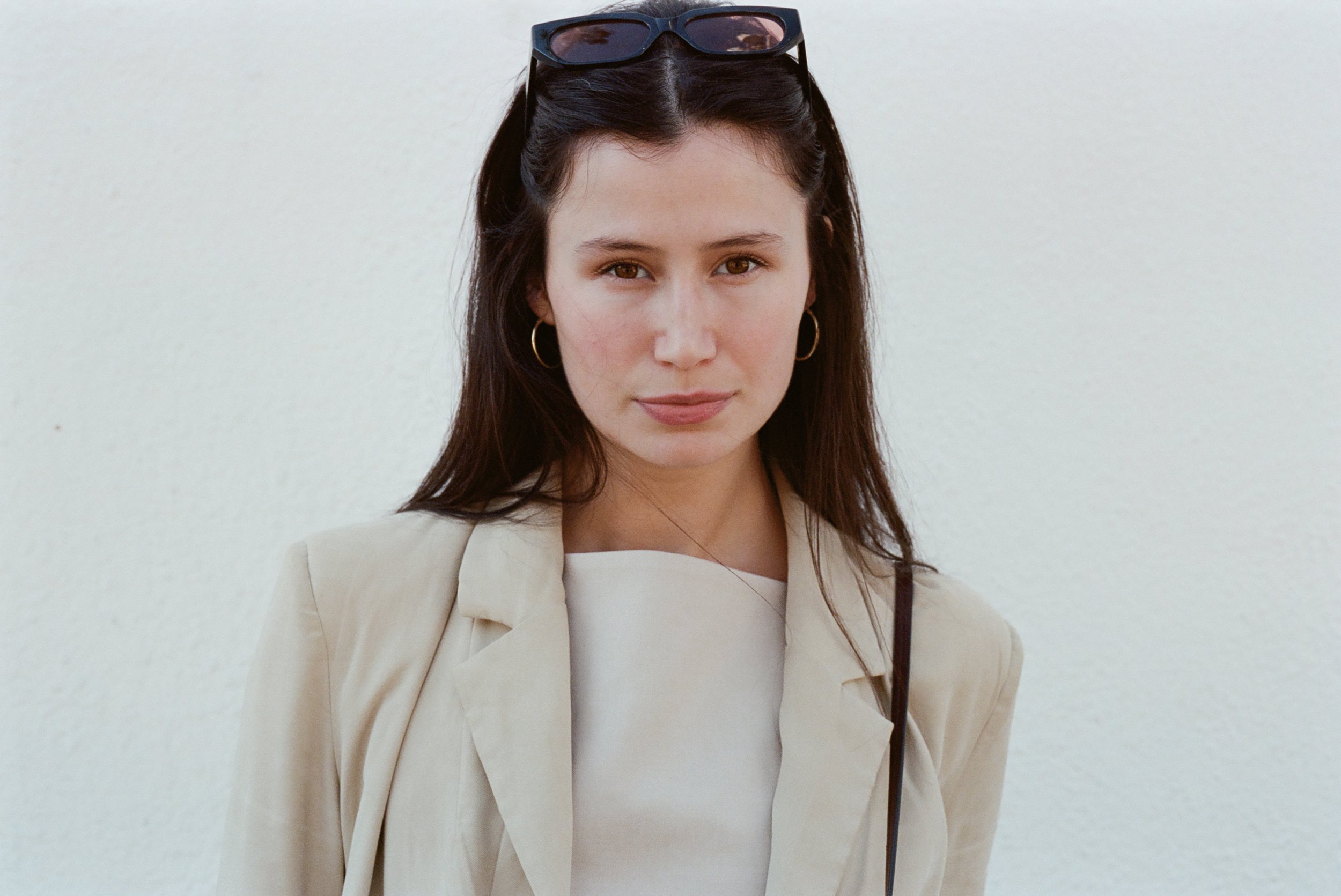 the passersby — passerby magazine