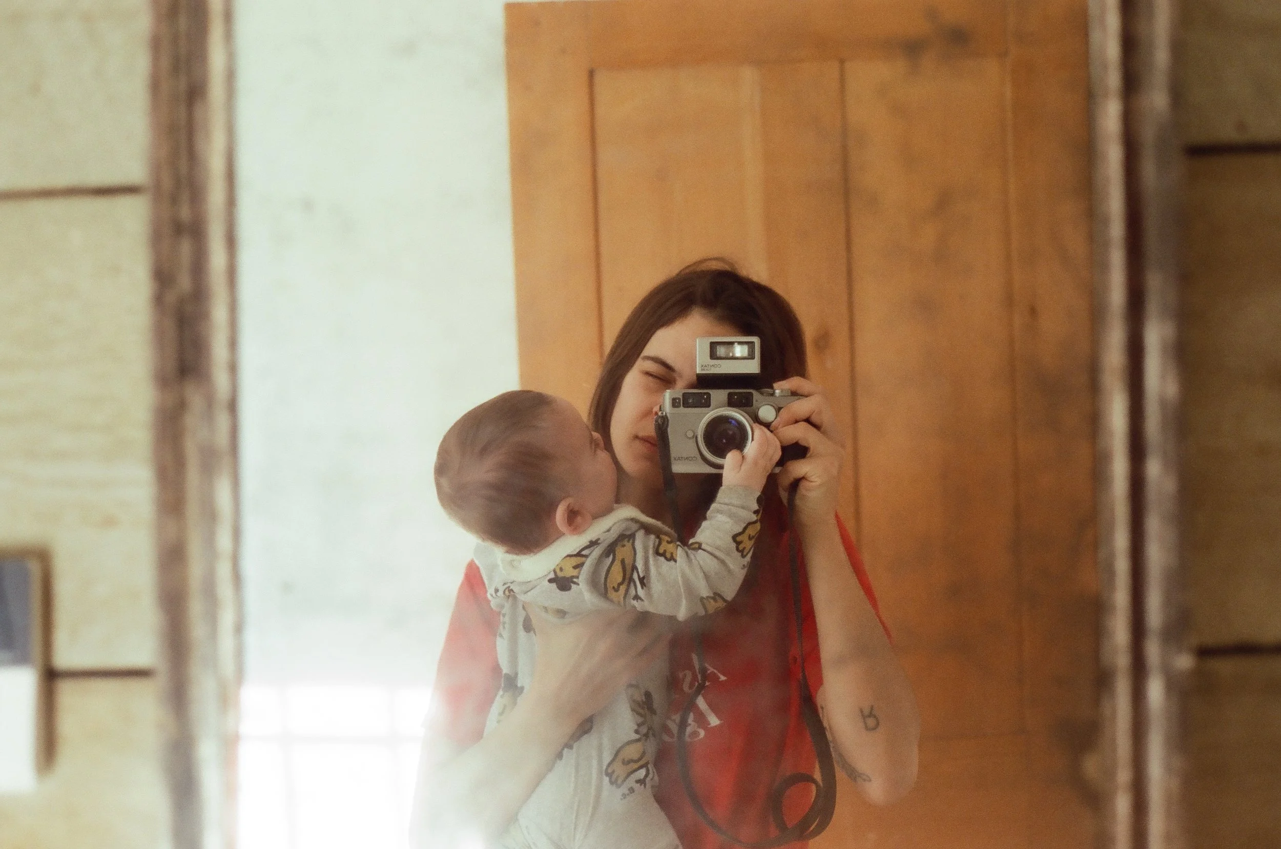 passerby magazine – turning our gaze to the women who pass us by