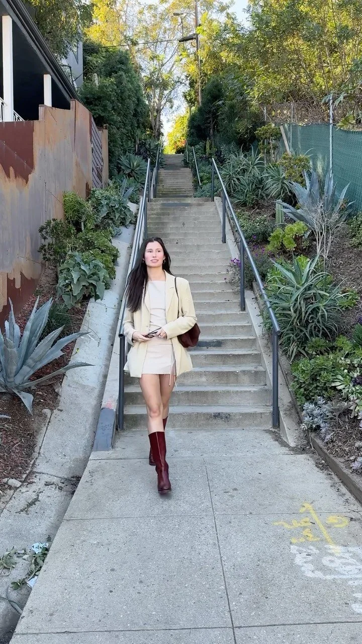 Meet Delaney Rowe — passerby magazine