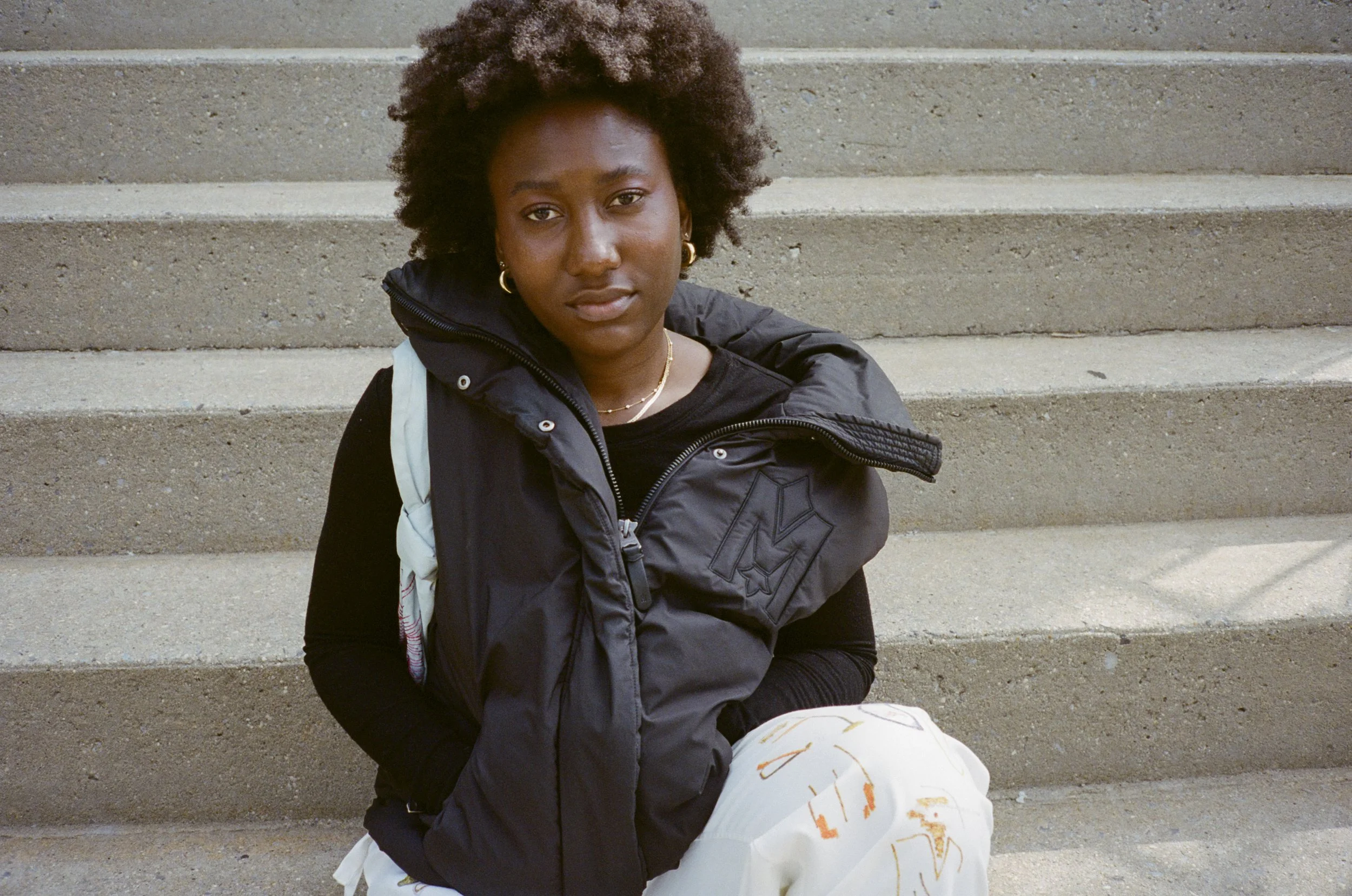 passerby magazine – turning our gaze to the women who pass us by