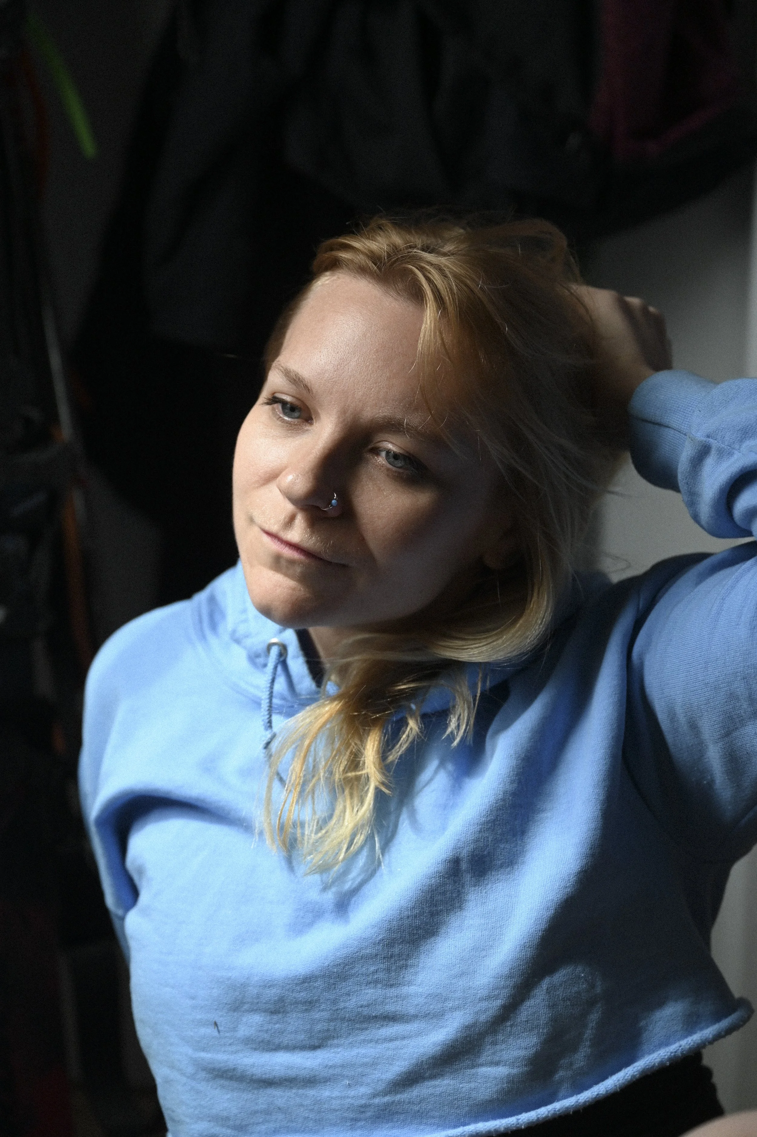 passerby magazine – turning our gaze to the women who pass us by