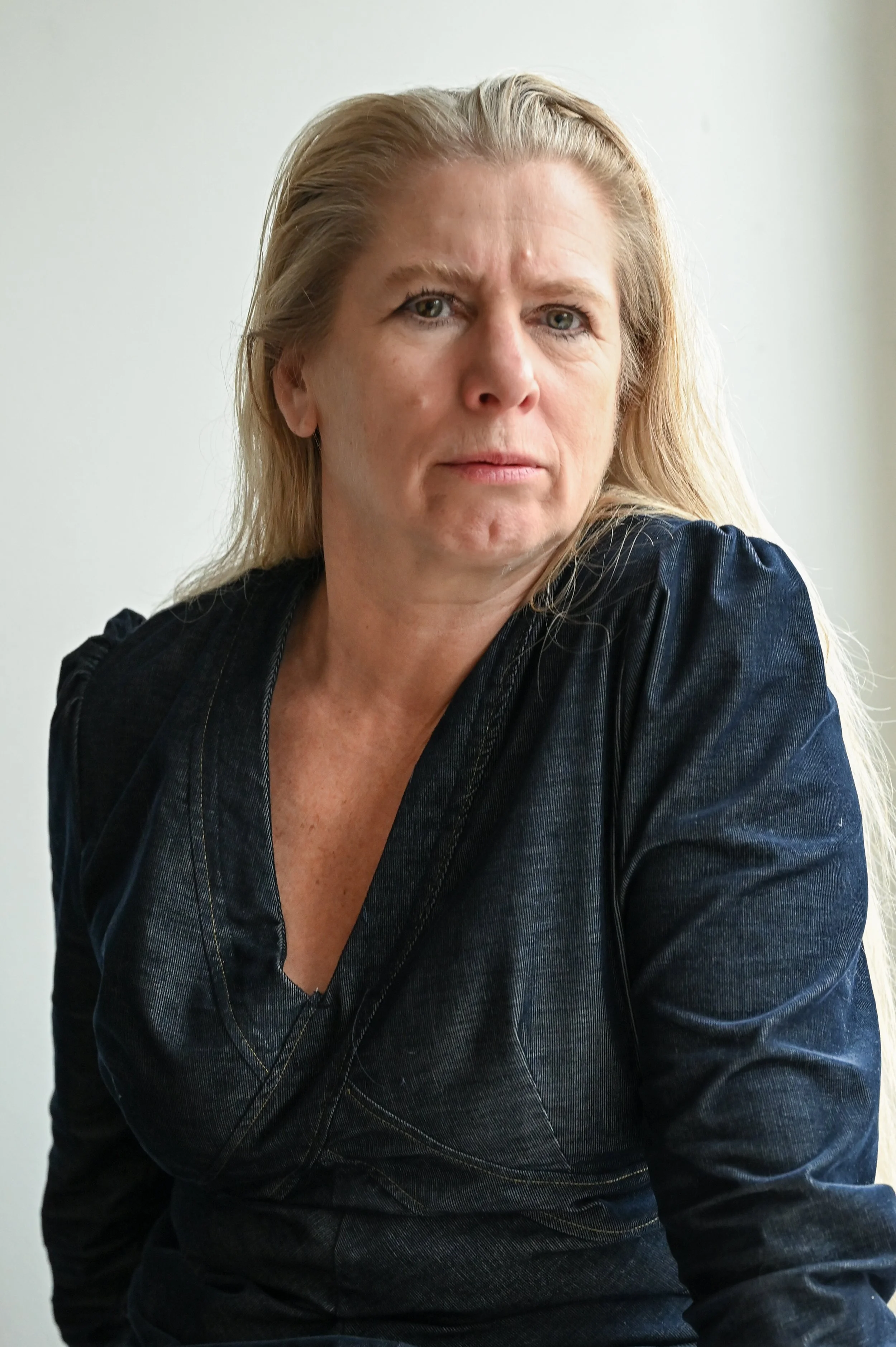 passerby magazine – turning our gaze to the women who pass us by