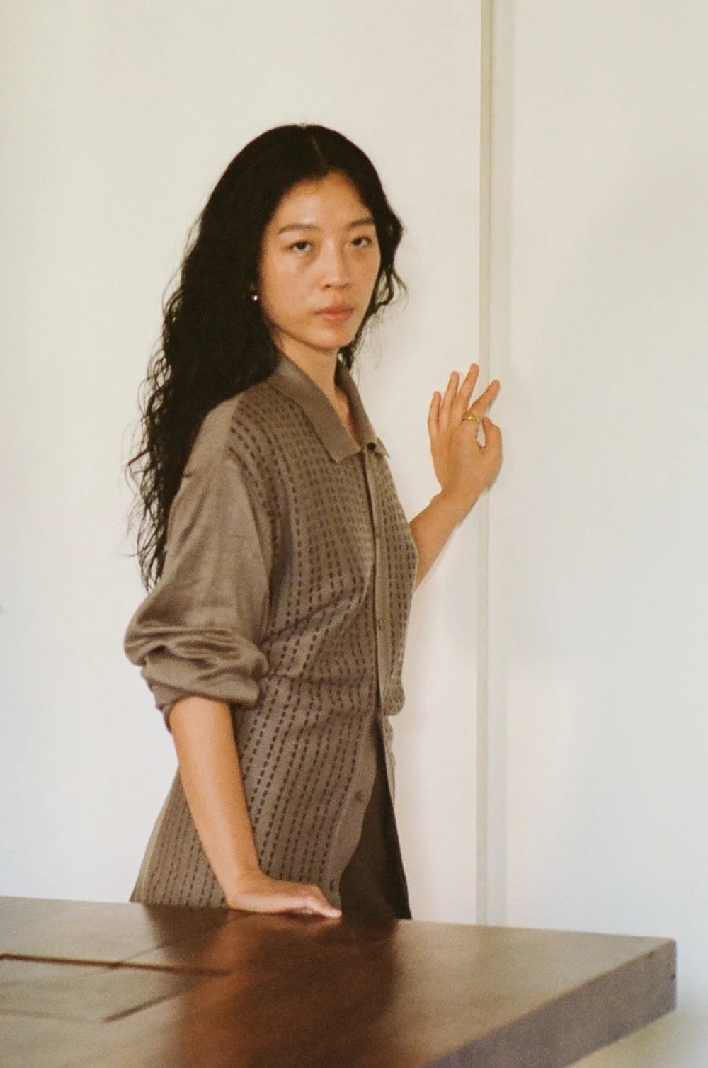 Meet Mindy Seu — passerby
