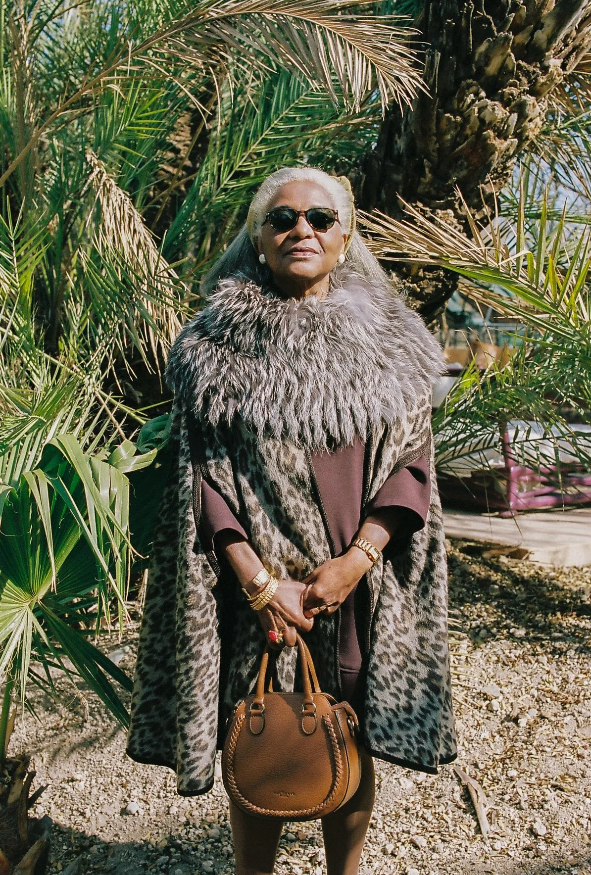 Meet Meryanne Loum-Martin — passerby