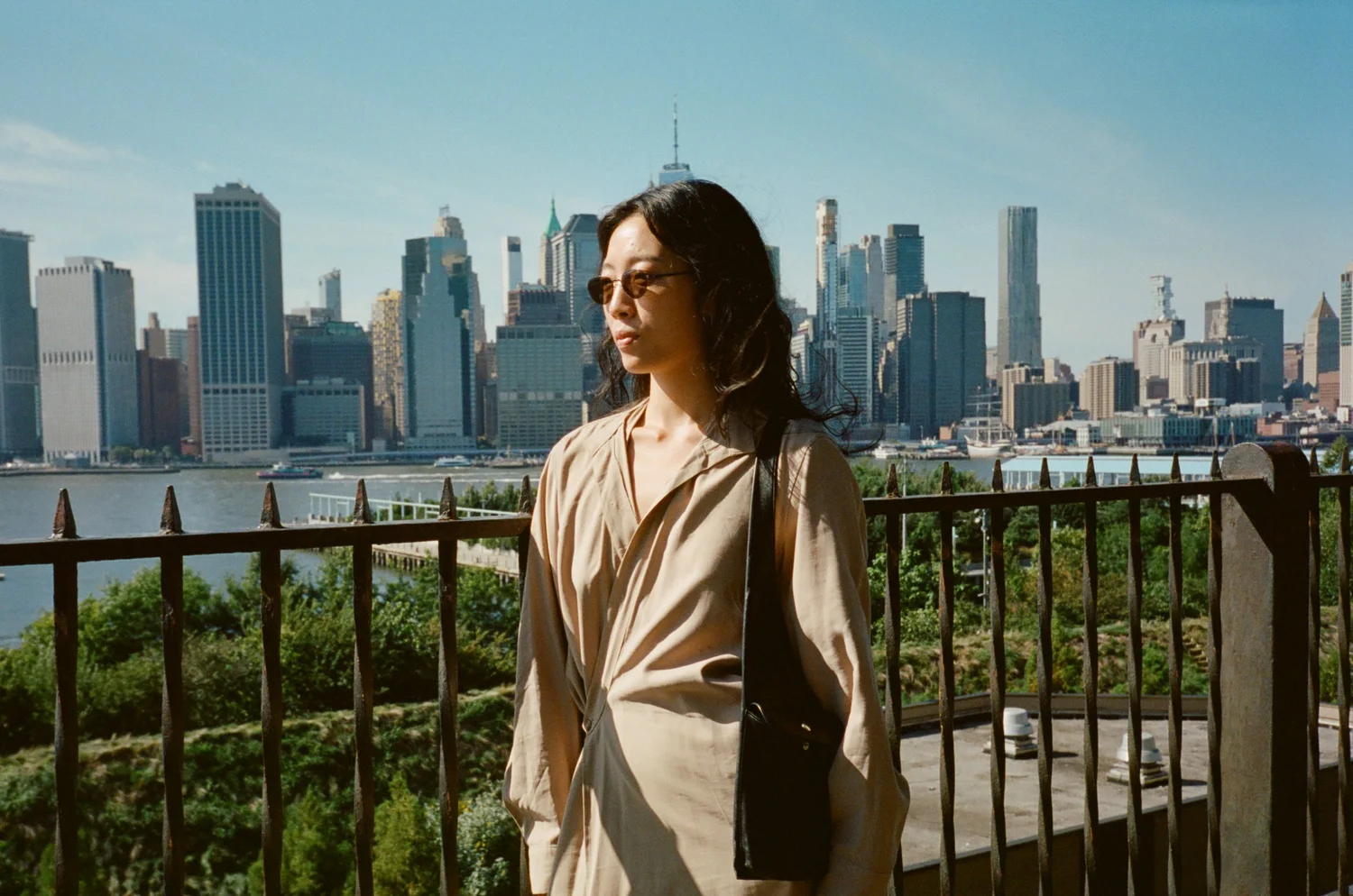 Meet Mindy Seu — passerby magazine