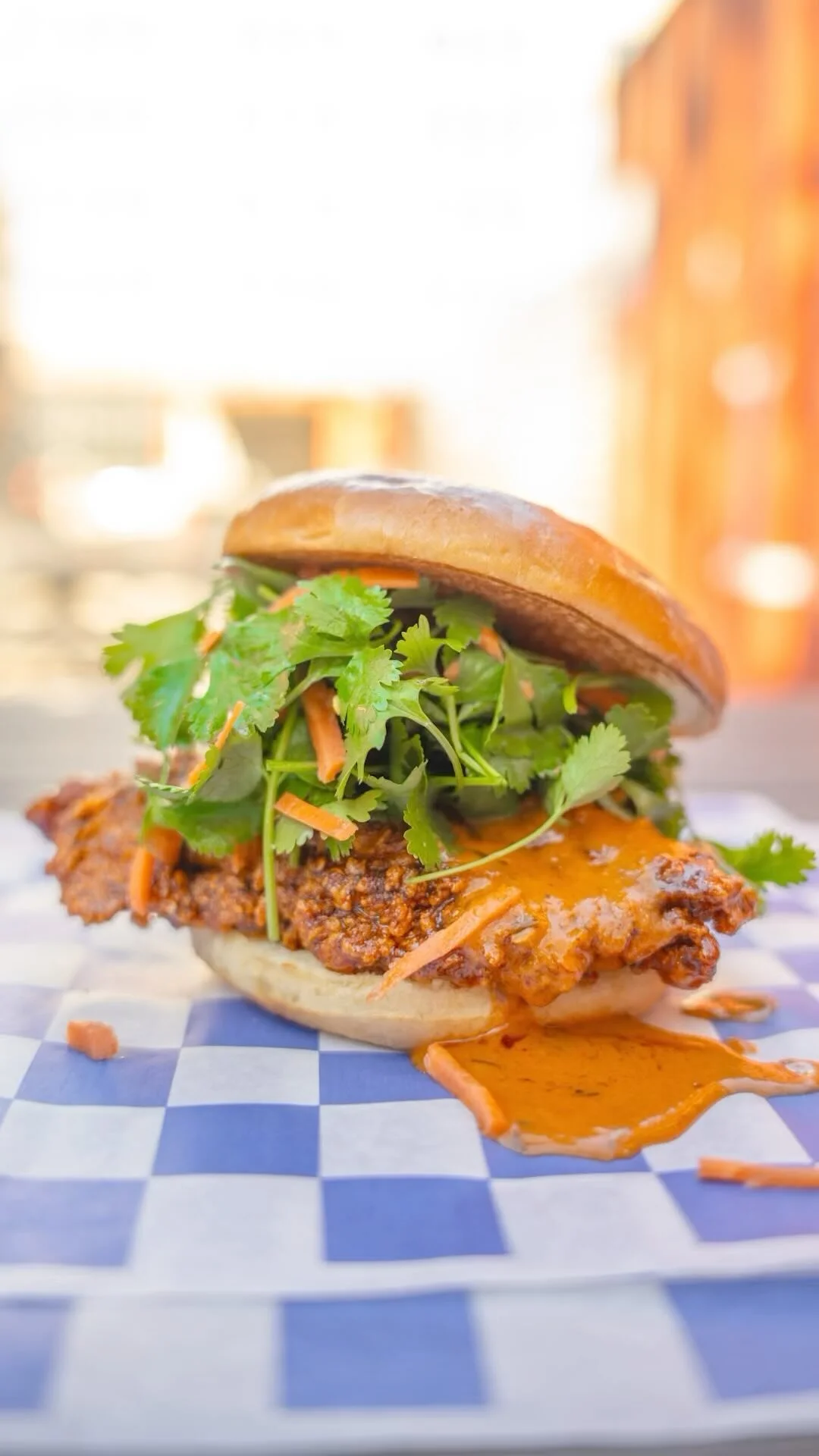 Royals Hot Chicken