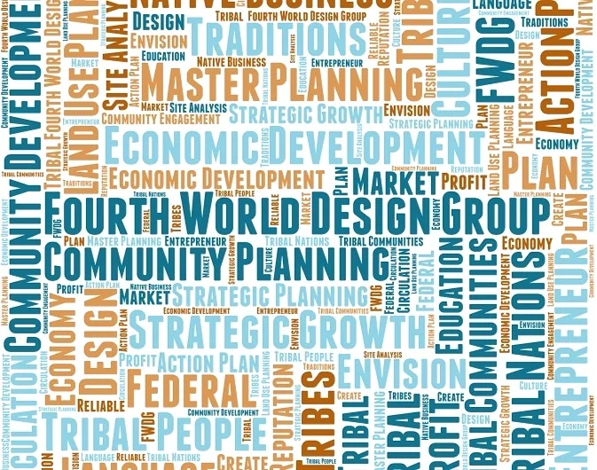 Fourth World Design Group LLC