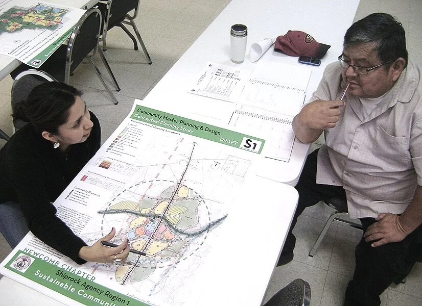 About — Fourth World Design Group LLC