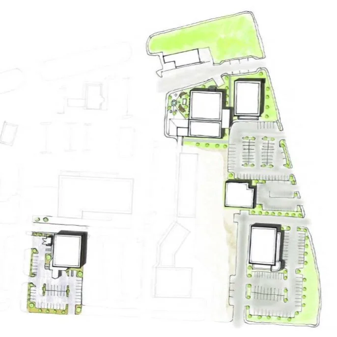 Gallery — Fourth World Design Group LLC