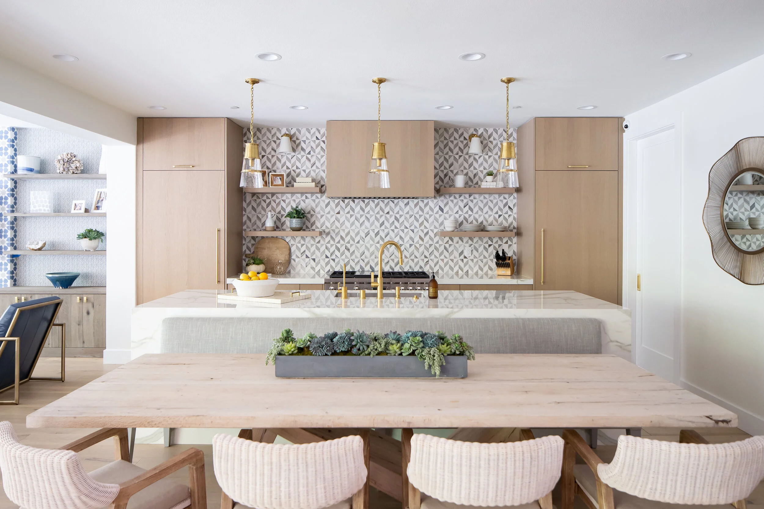 Interior Designer Newport Beach — ERICA BRYEN DESIGN