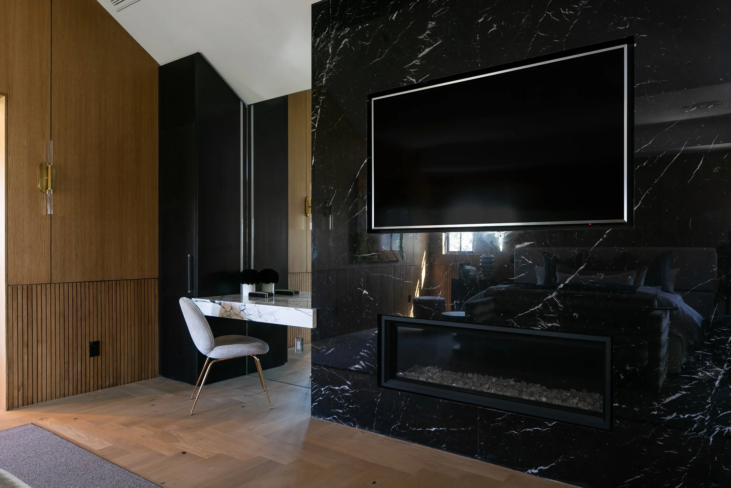 Boss Lady's House — ERICA BRYEN DESIGN