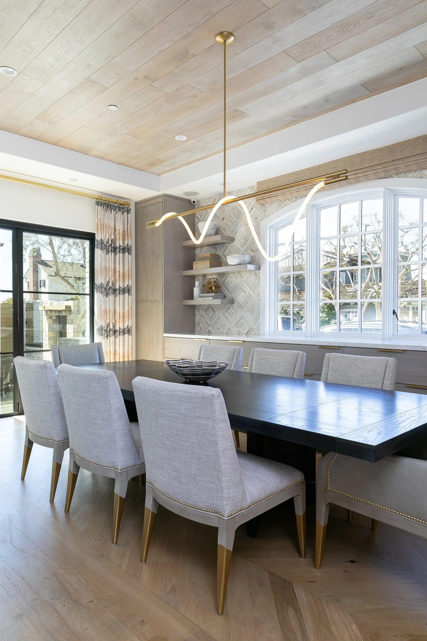 Boss Lady's House — ERICA BRYEN DESIGN