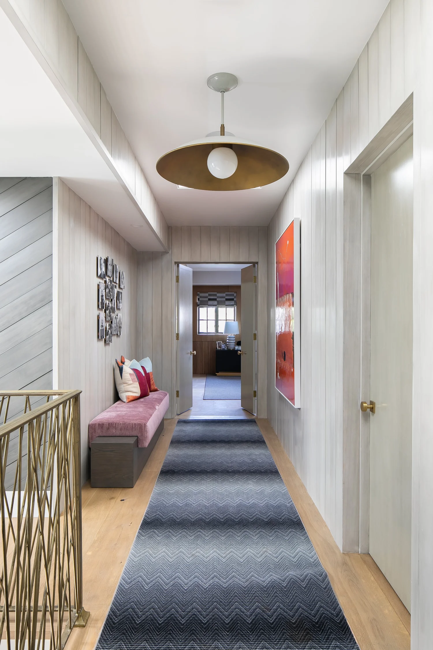 Boss Lady's House — ERICA BRYEN DESIGN