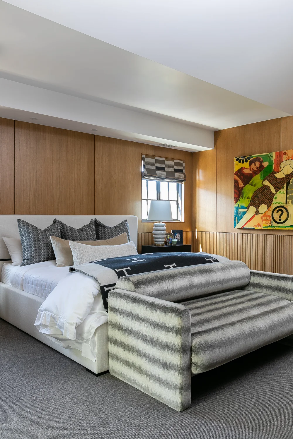 Boss Lady's House — ERICA BRYEN DESIGN