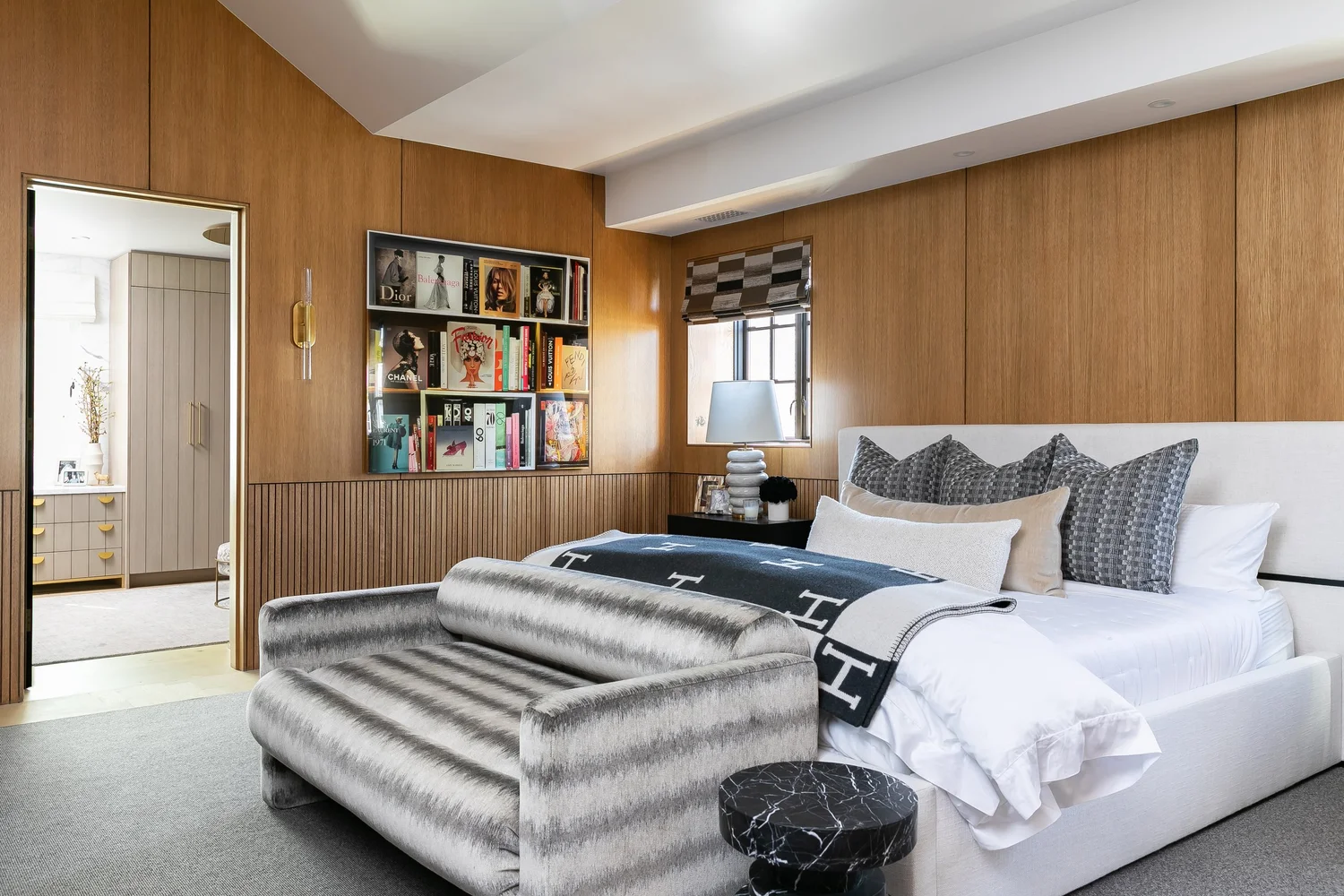 Boss Lady's House — ERICA BRYEN DESIGN