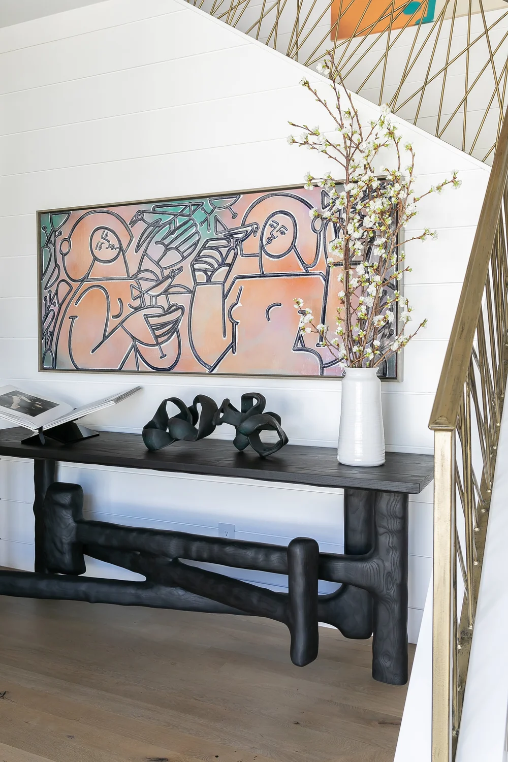 Boss Lady's House — ERICA BRYEN DESIGN