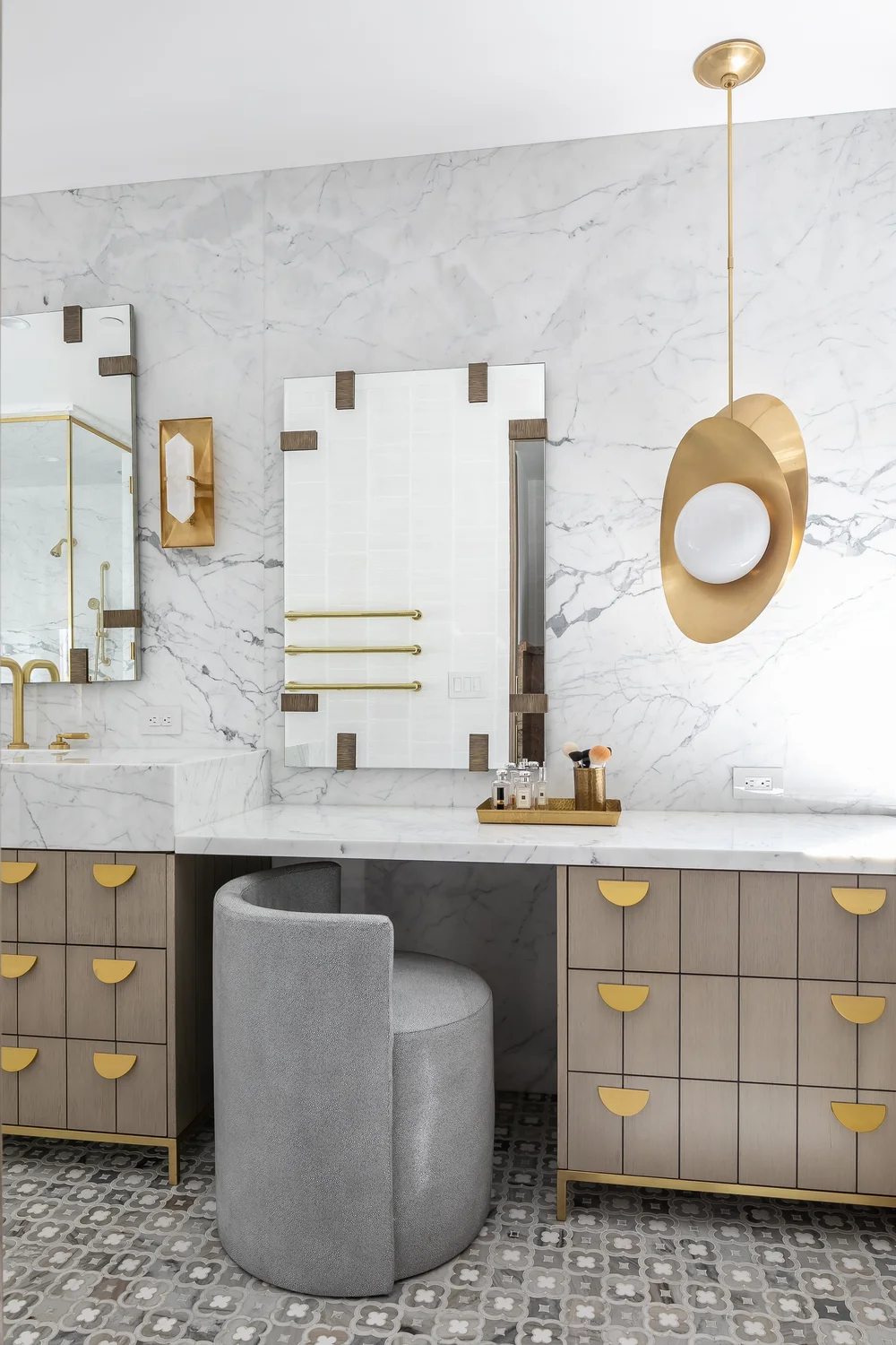 Boss Lady's House — ERICA BRYEN DESIGN