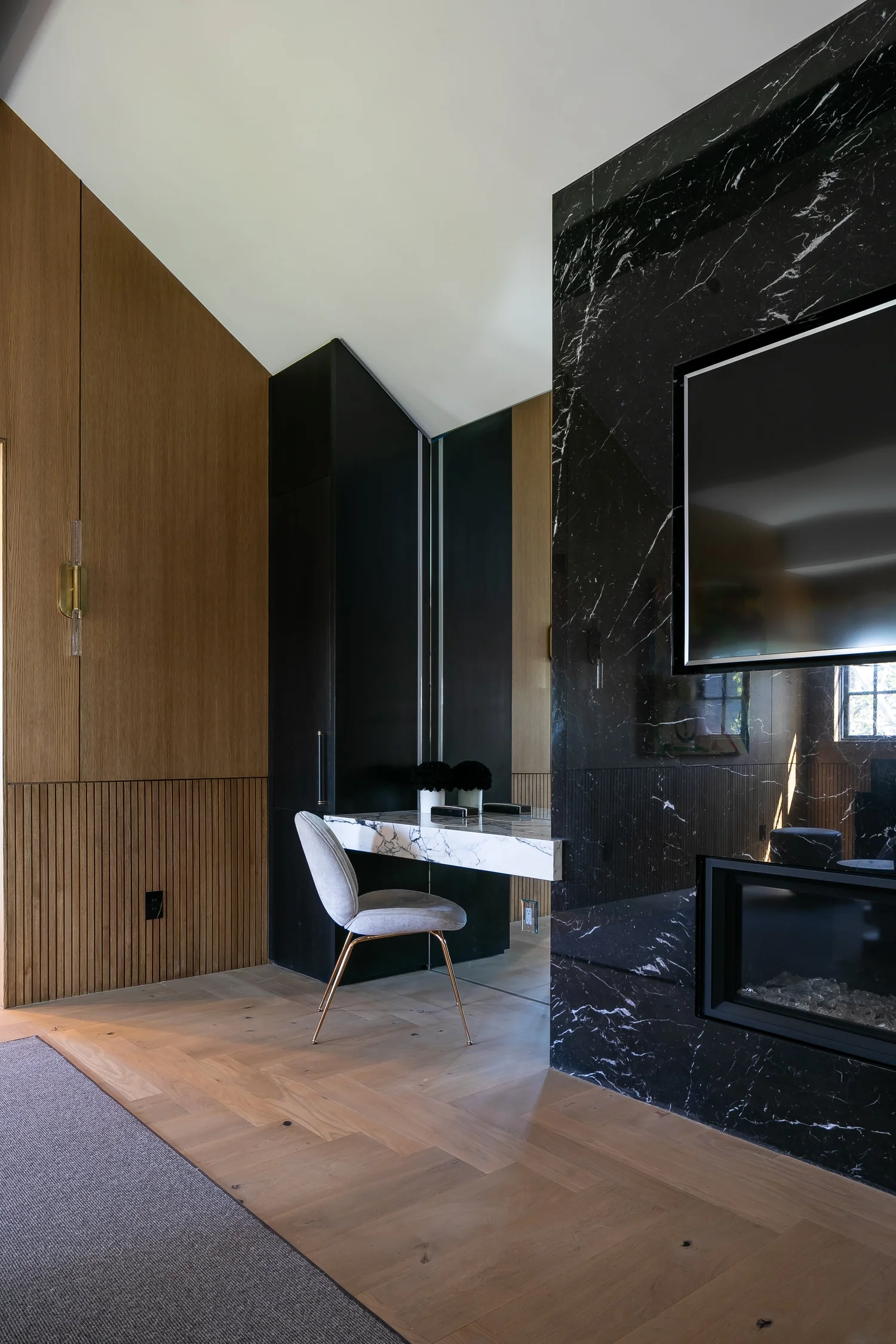 Boss Lady's House — ERICA BRYEN DESIGN