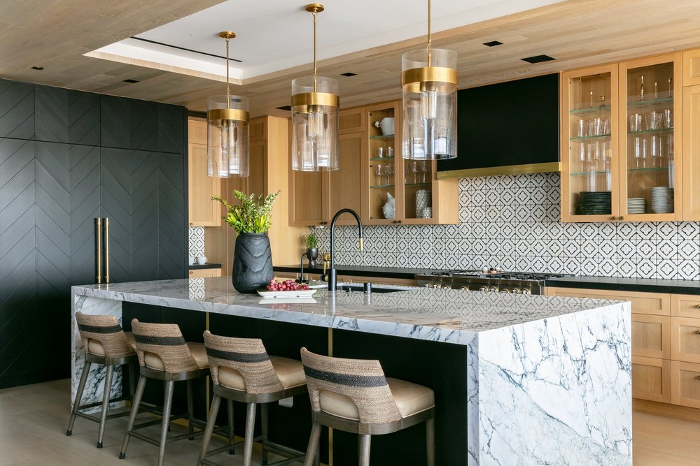 Oceanfront — ERICA BRYEN DESIGN