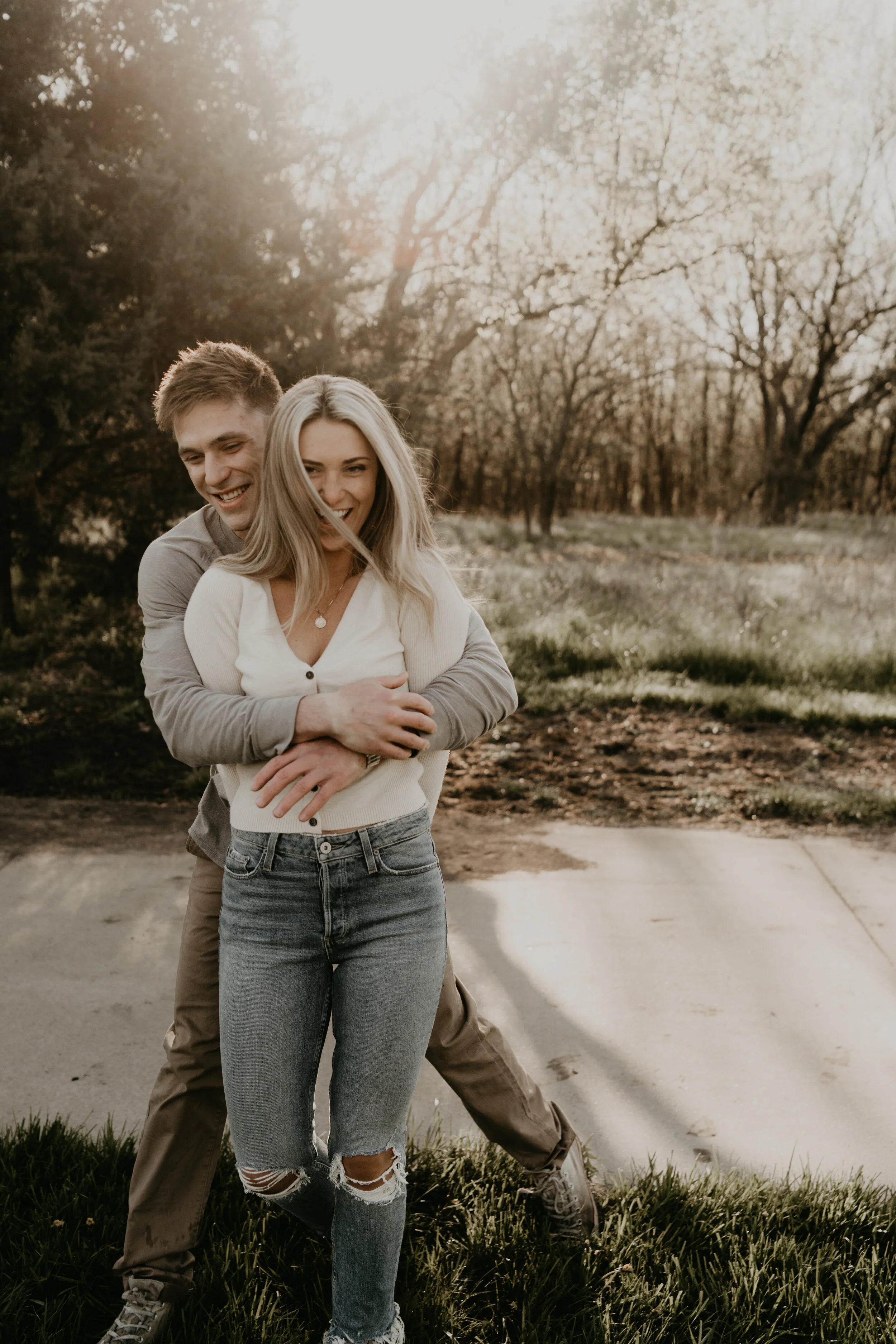 Engagements — The Philgreens