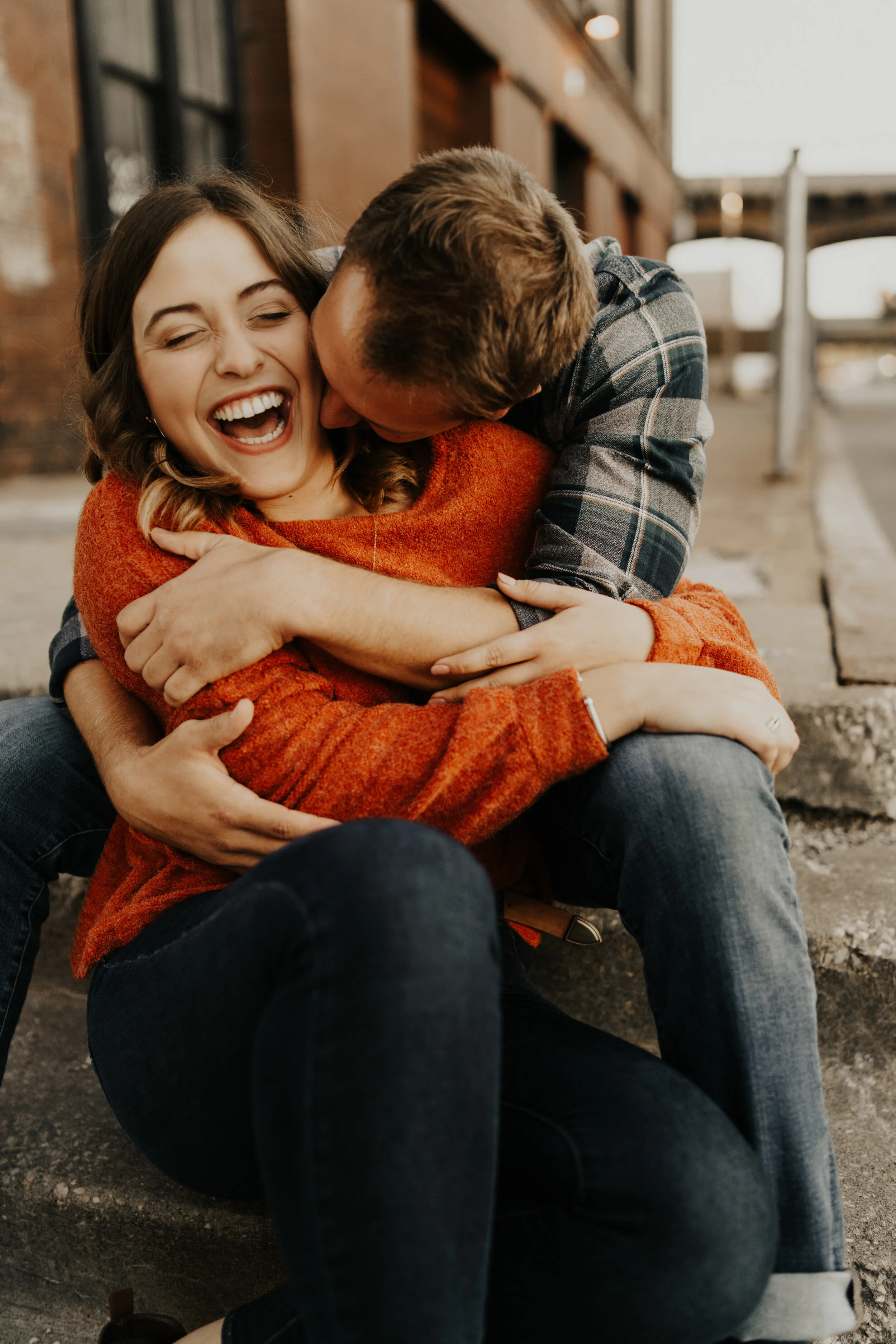 Engagements — The Philgreens