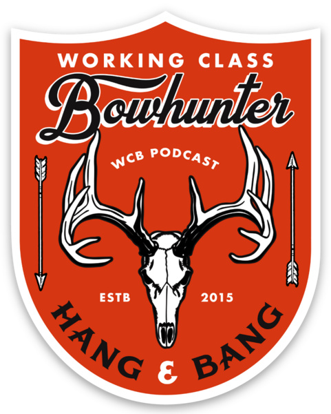 Bowhunt Or Die Logo