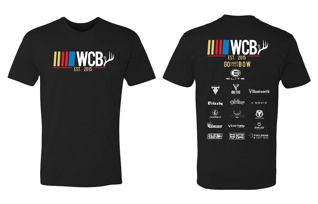 WCB Podcast Store — Working Class Bowhunter