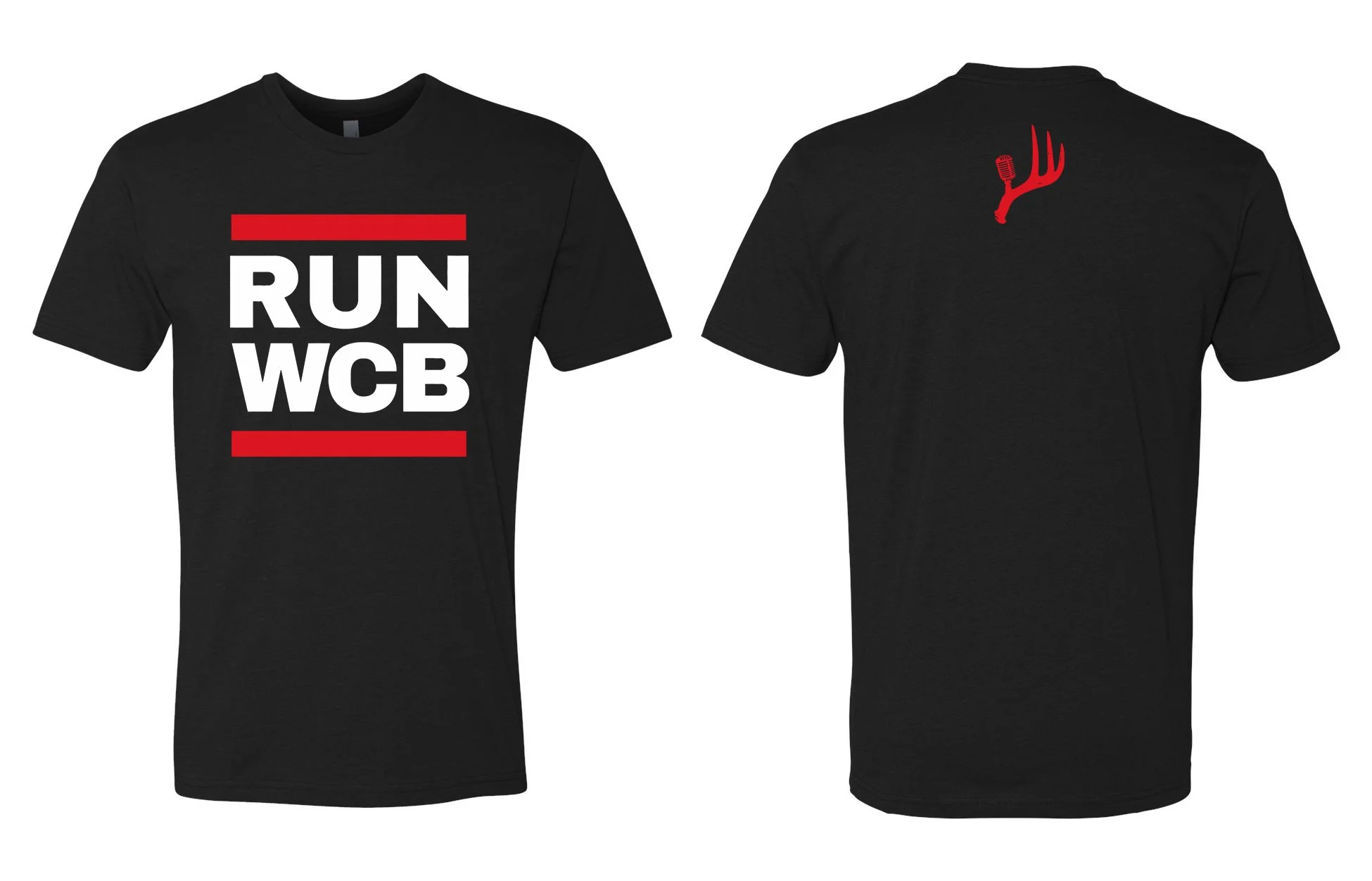 WCB Podcast Store — Working Class Bowhunter