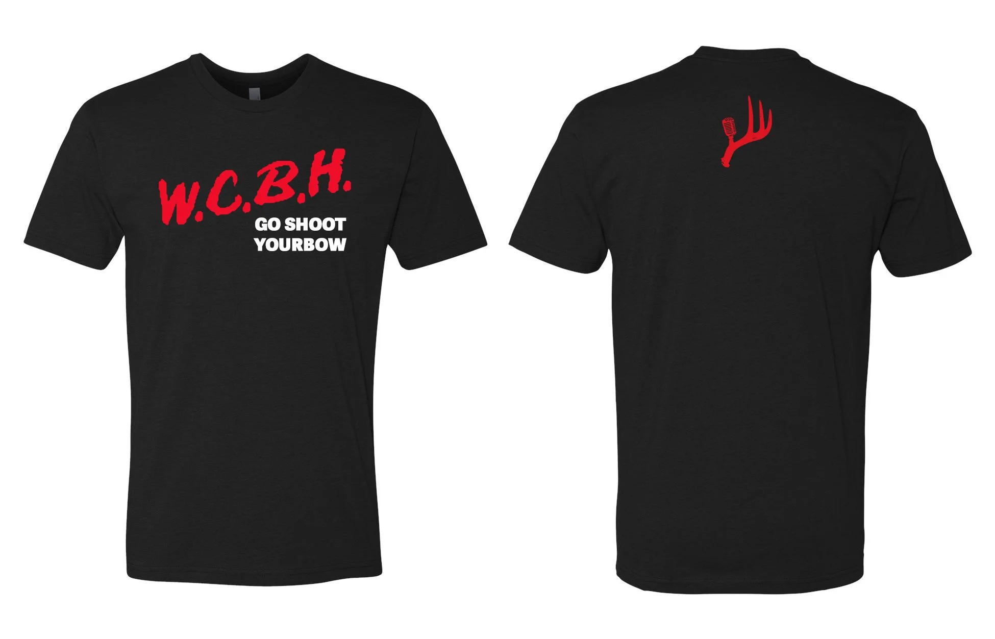 WCB Podcast Store — Working Class Bowhunter