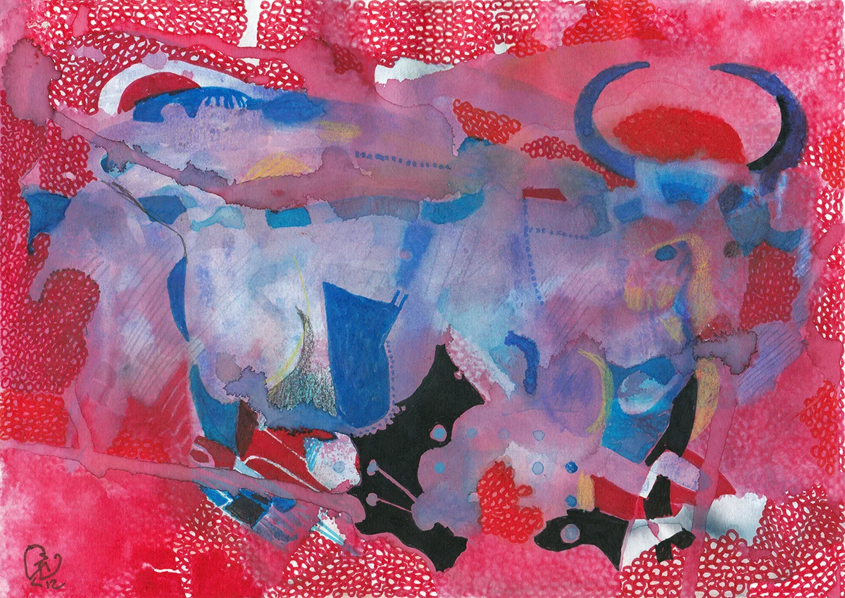 SKETCHES — SALLIE WHISTLER MARCUCCI