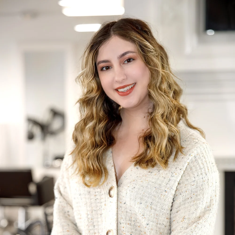 team — the house salon