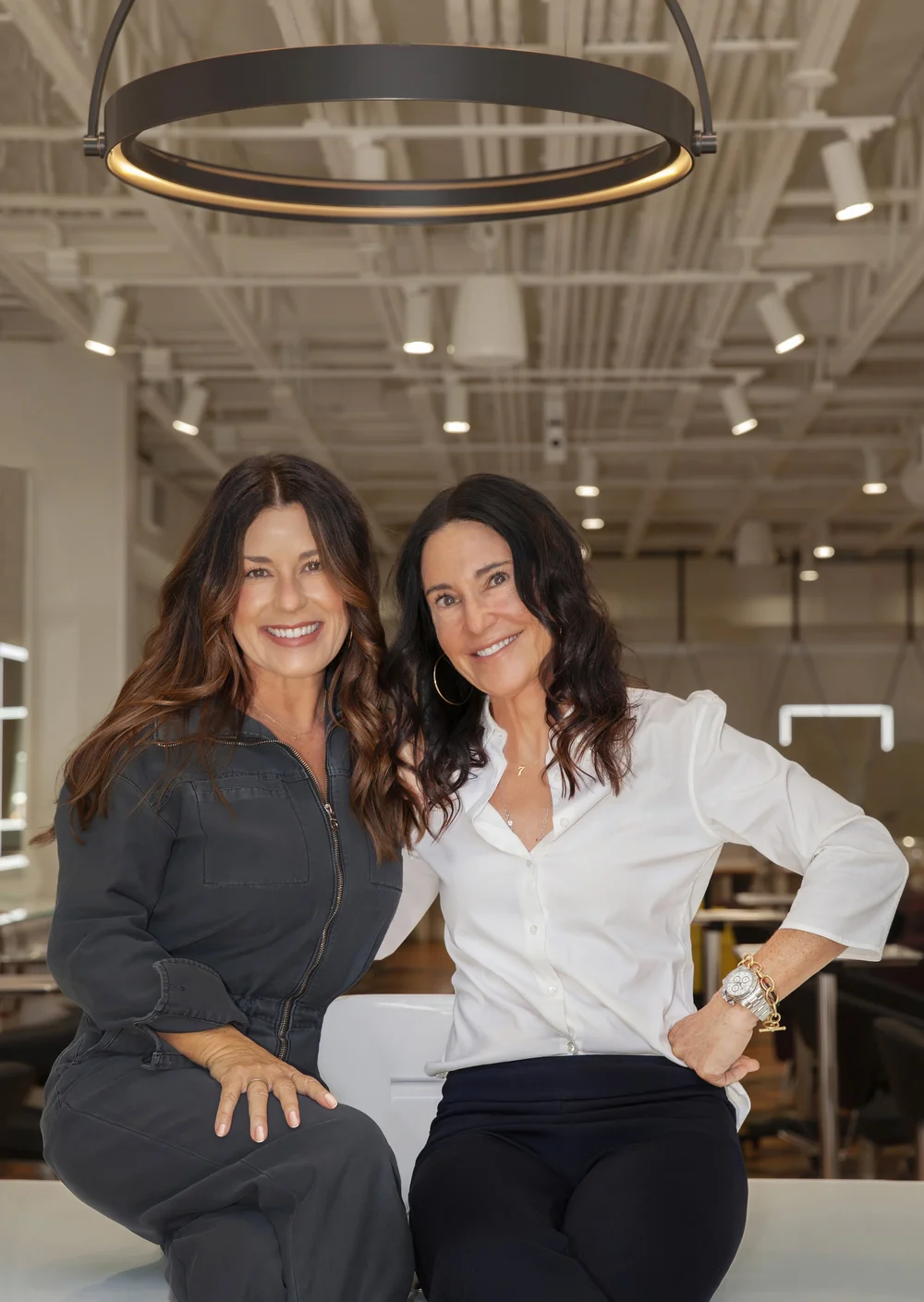 About — the house salon