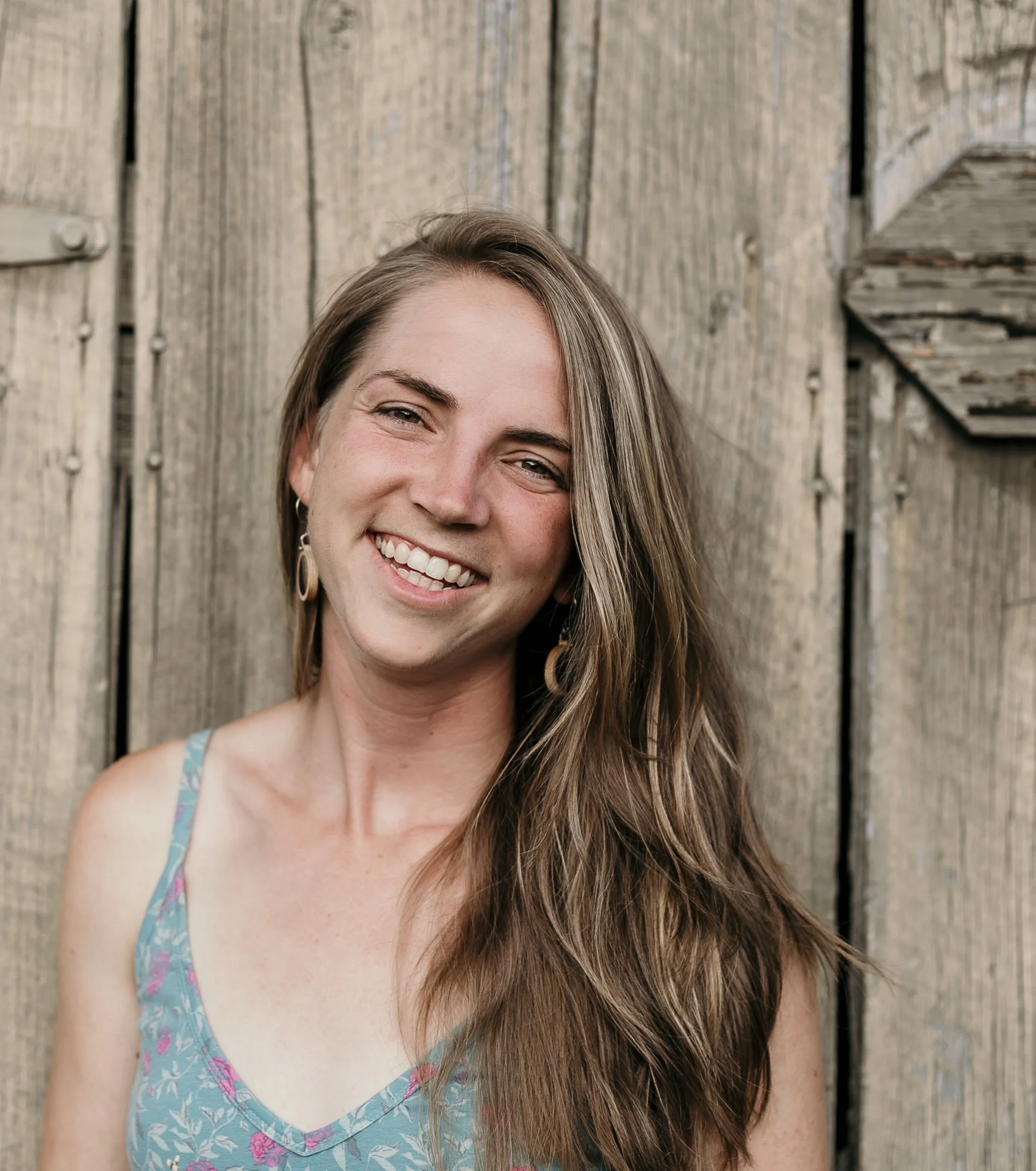 Meet Wendy Eliot, LCMHCA (by Jamie Brazell) — Out of the Woods Therapy