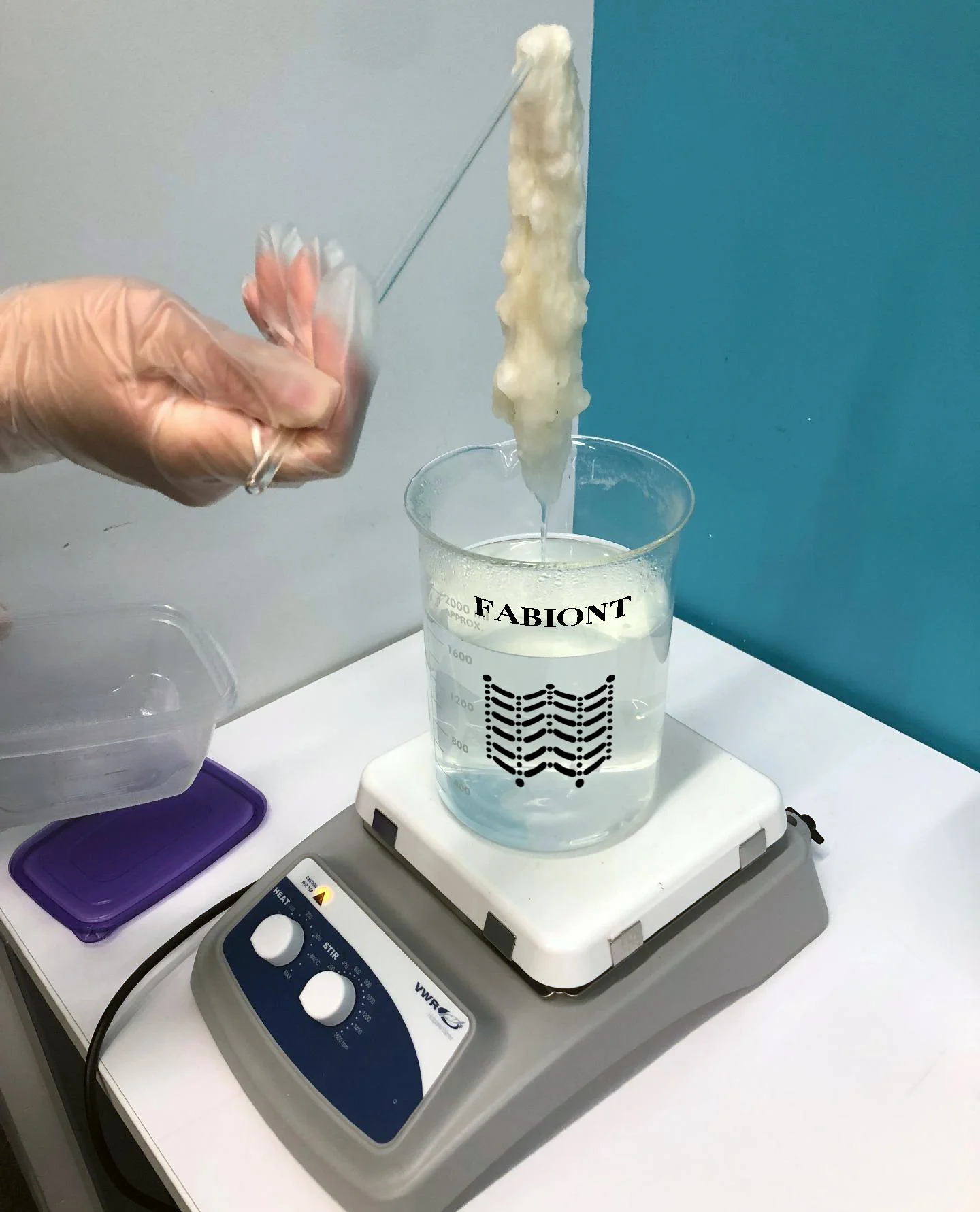 NYU IDM — Biodesign Challenge