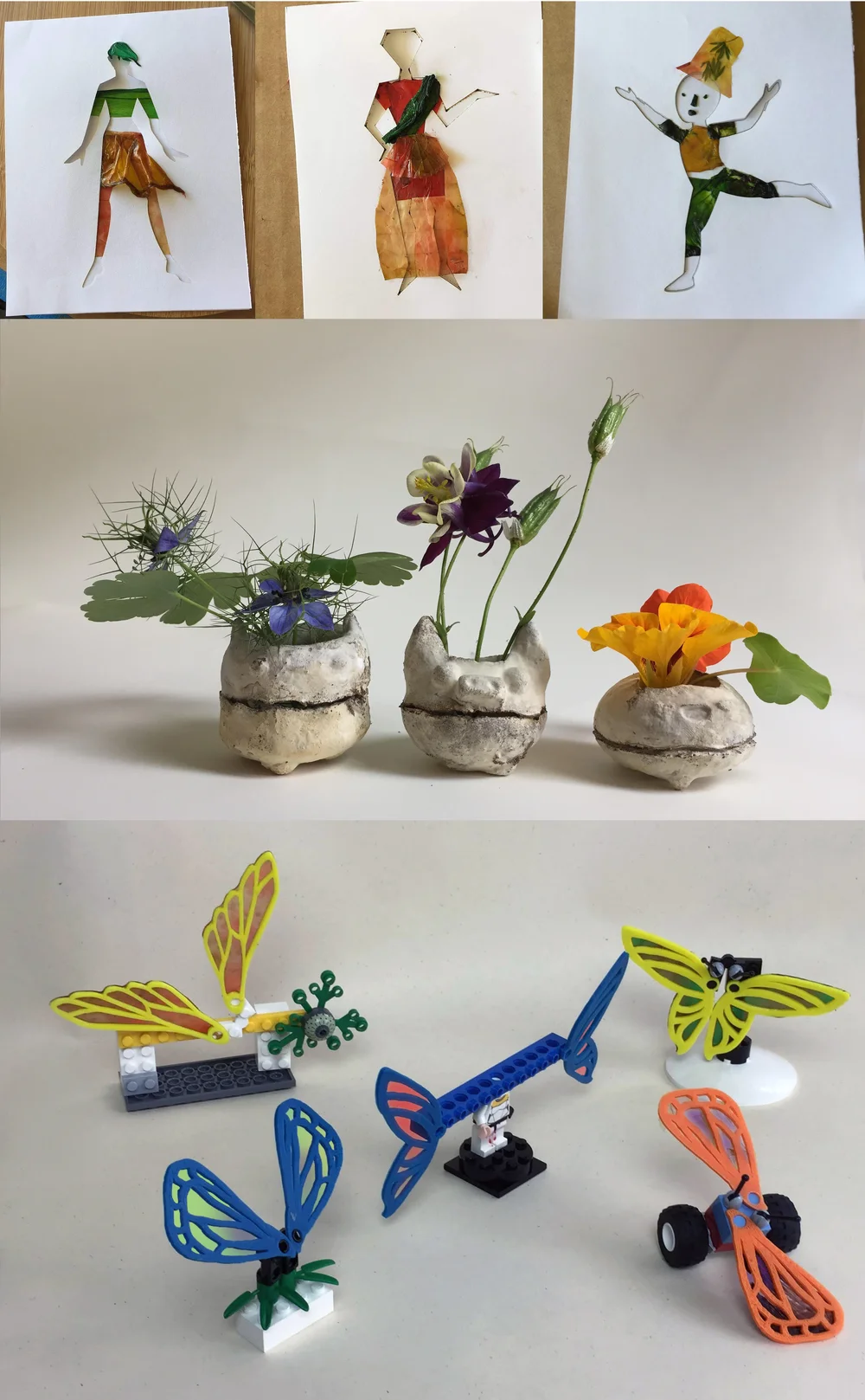 The Nest — Biodesign Challenge