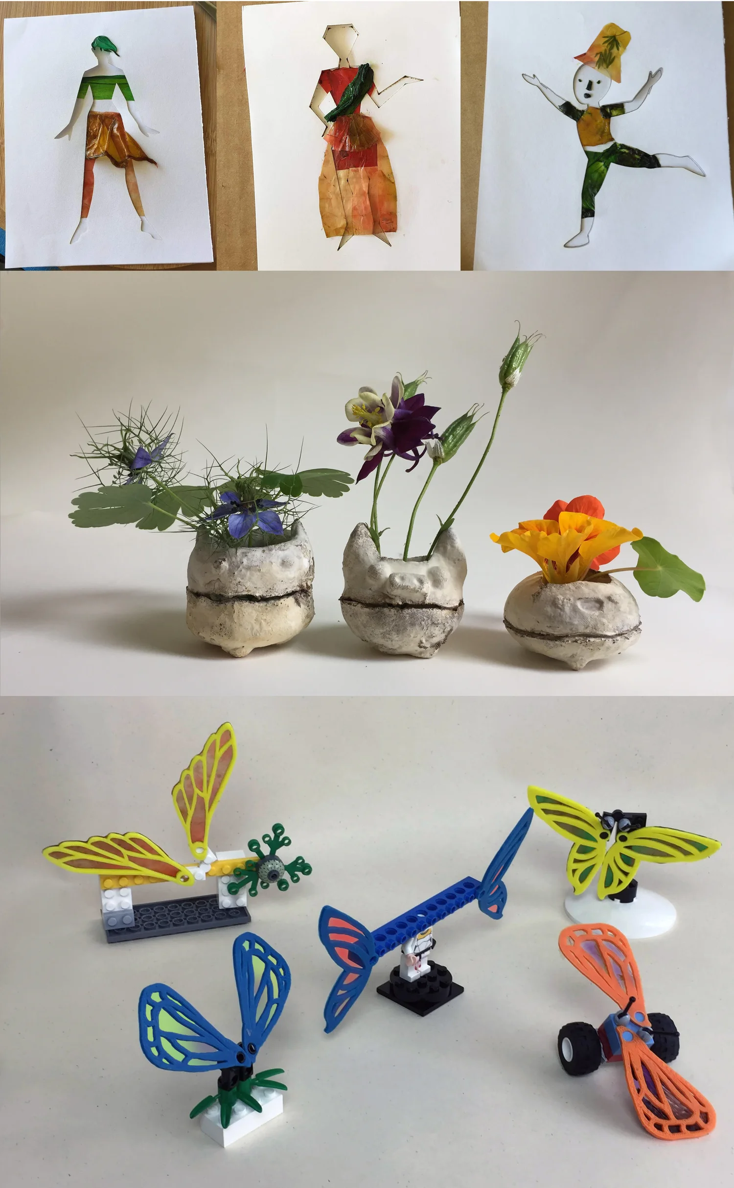 The Nest — Biodesign Challenge