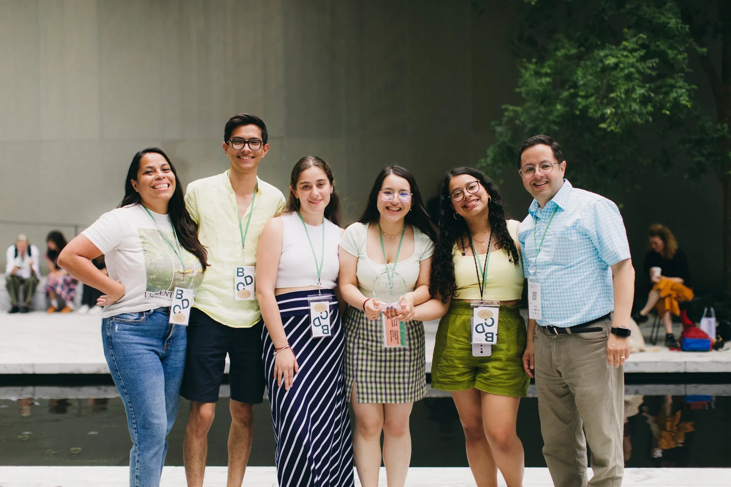 Summit 2024 — Biodesign Challenge