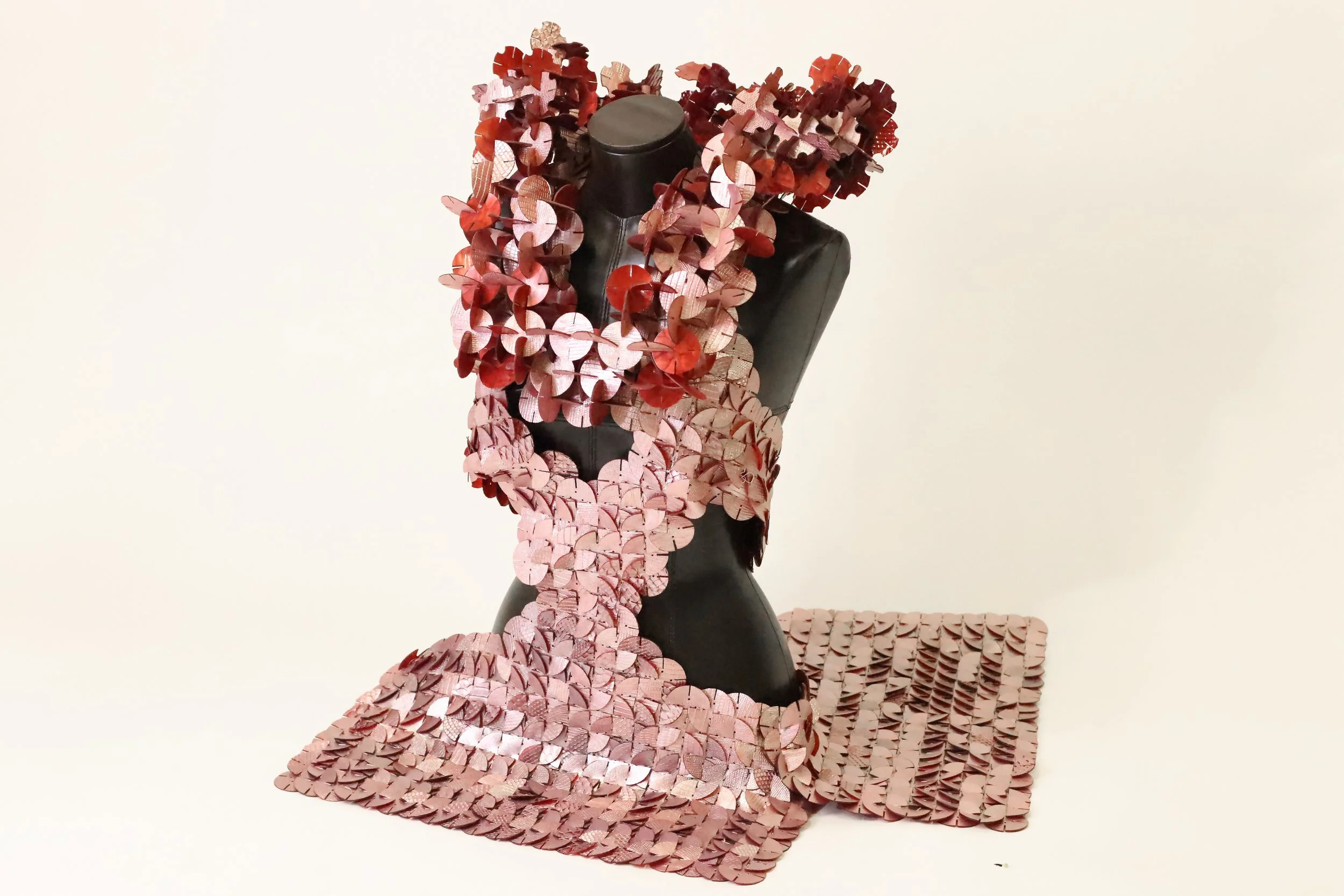 TômTex Raises $1.7 Million to Scale Production — Biodesign Challenge