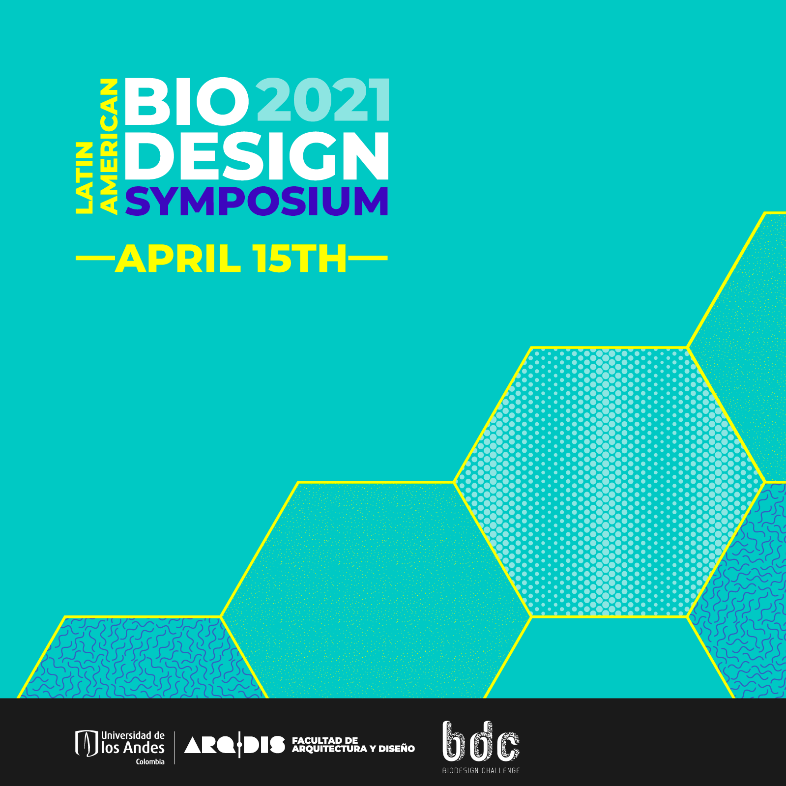 2021 in Review — Biodesign Challenge